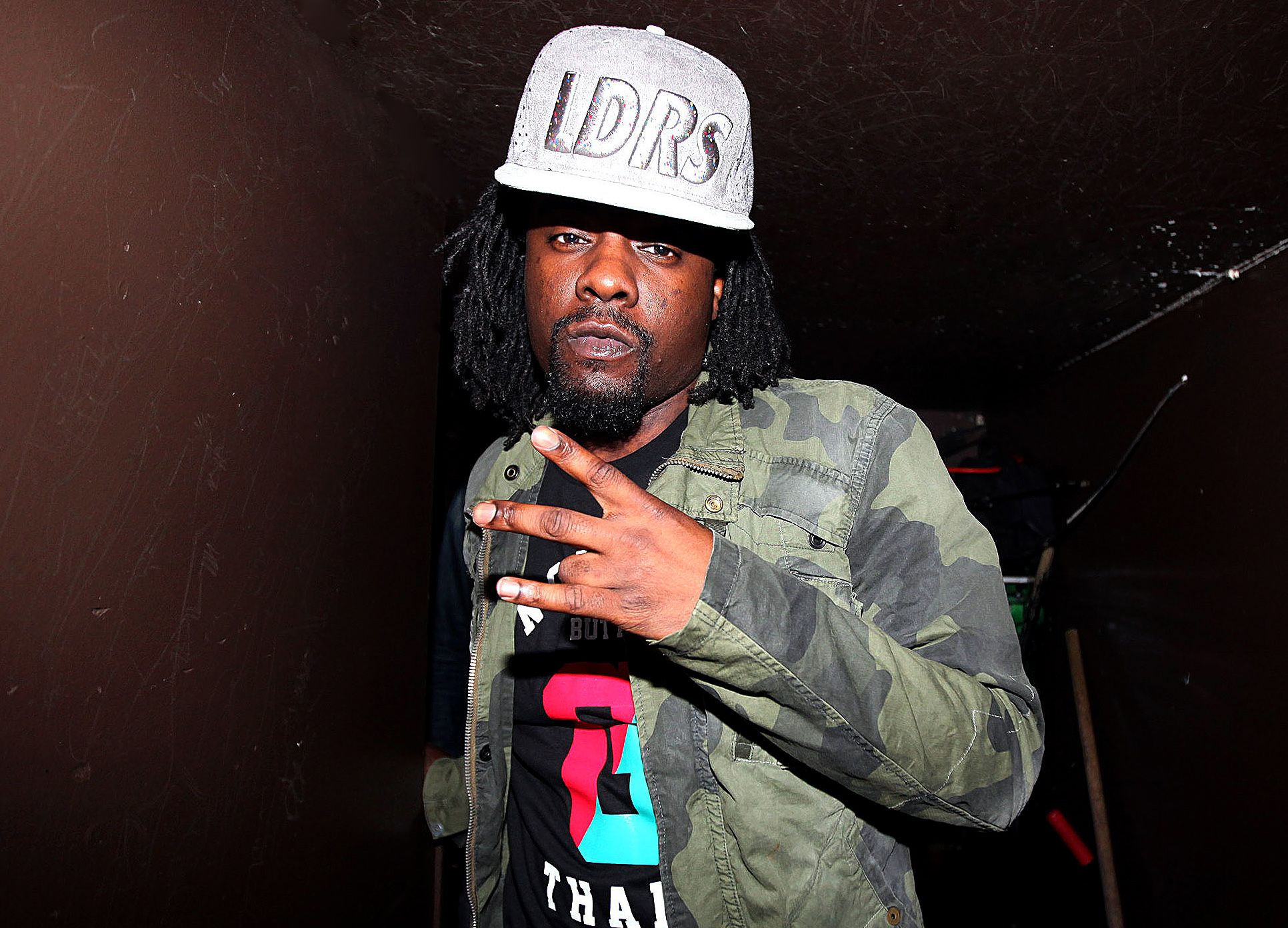 Wale's Hottest Features - - Image 1 from Wale's Hottest Featured Verses ...