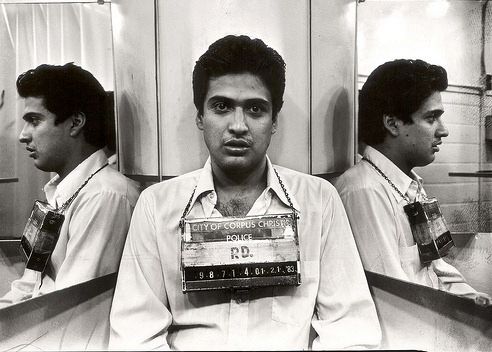Black men are seven - Image 1 from Death Row Cases That Will Make You ...
