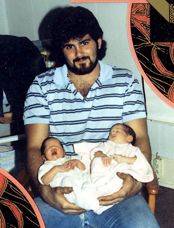 Cameron Todd Willingham, executed - Image 7 from Photos: Eleven ...