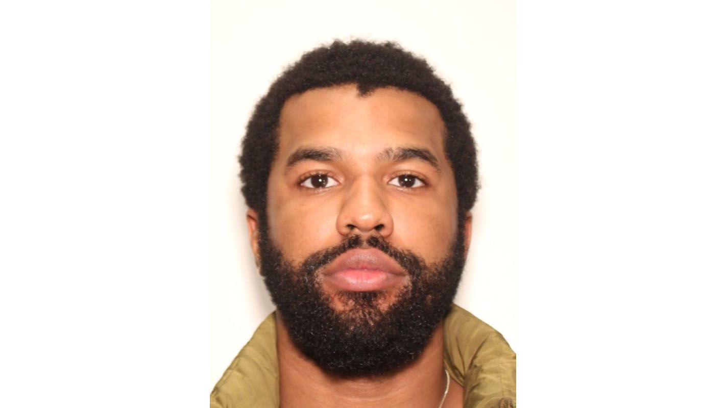 Deion Patterson: What We Know So Far About The Accused Atlanta Shooter ...