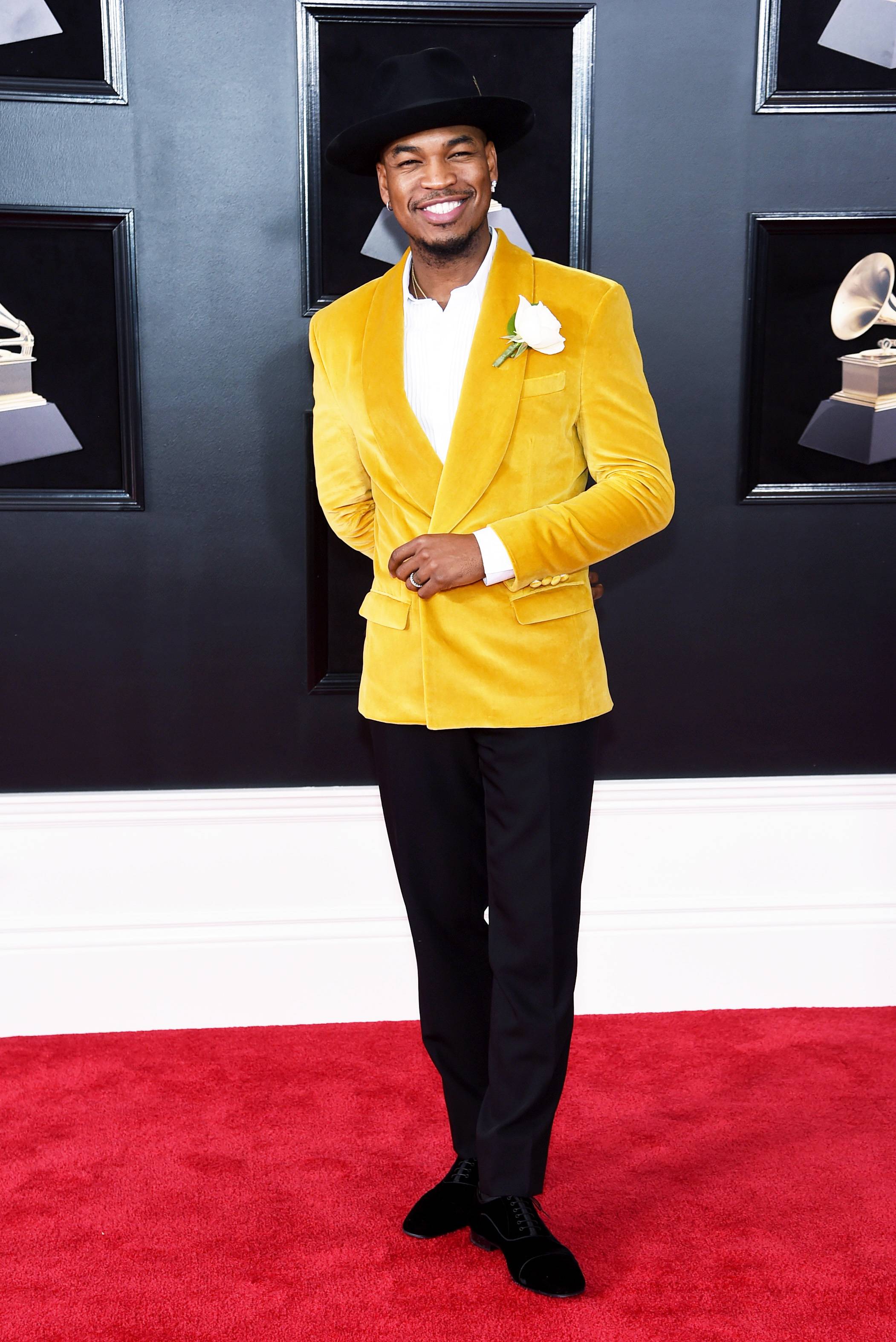 Ne-Yo Just Debuted His Vegan Body And Fans Are Already Calling Him A ...