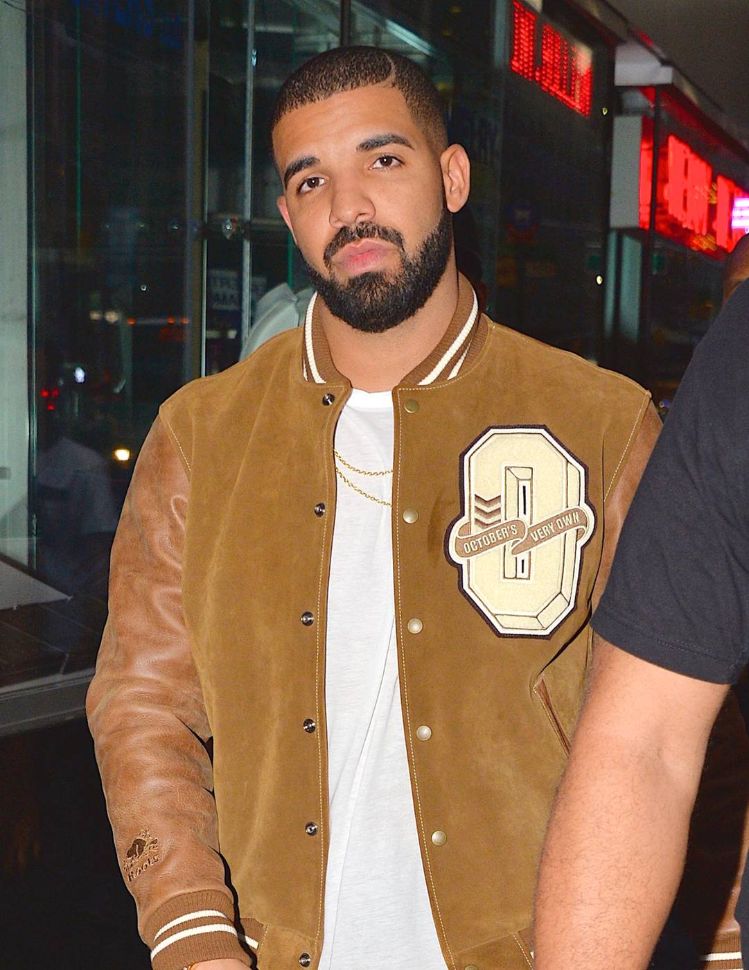 [Watch] Drake's Got a Lot of Enemies in the NBA | News | BET