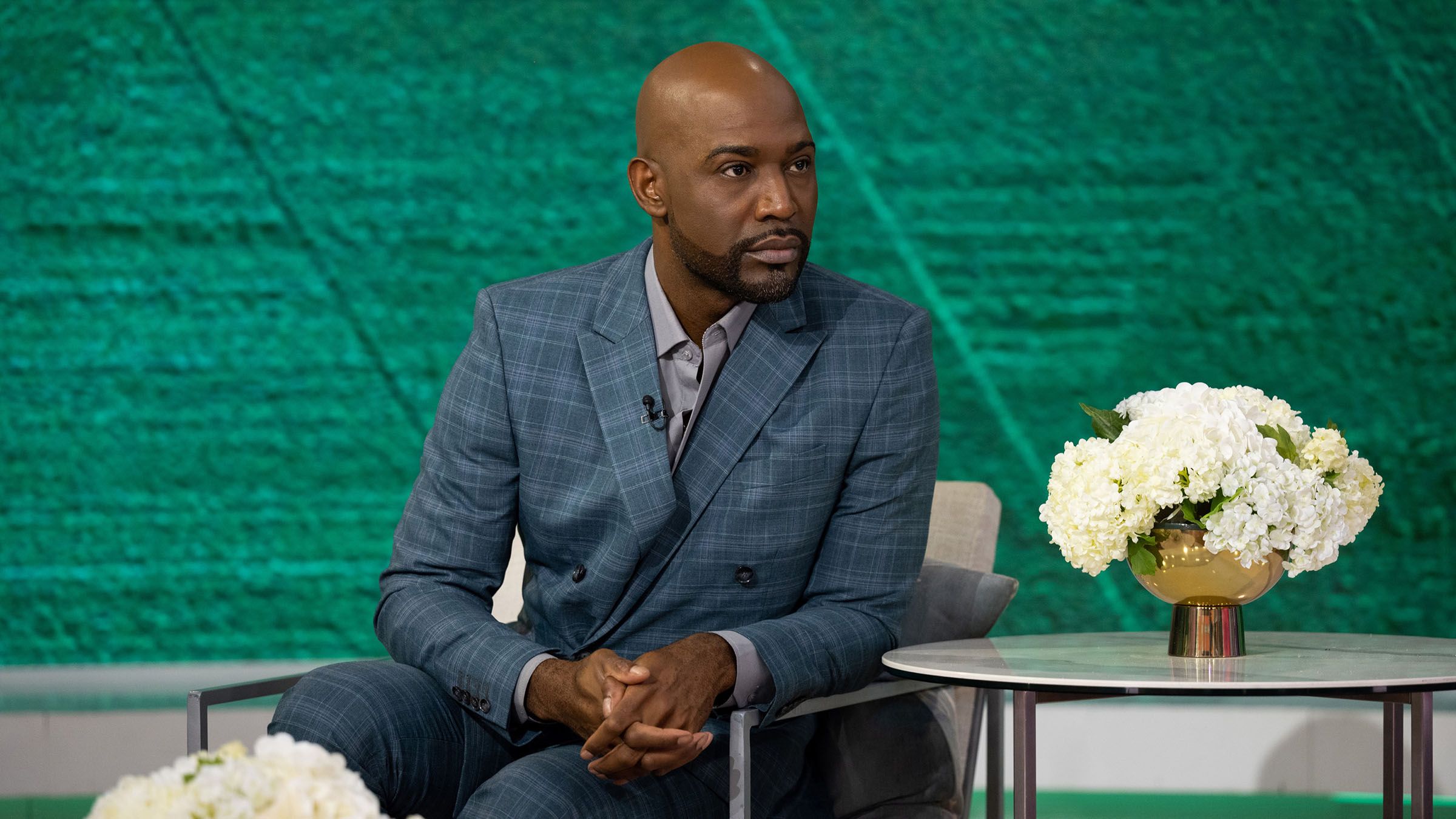 Karamo Brown Opens About Son’s Overdose | News | BET