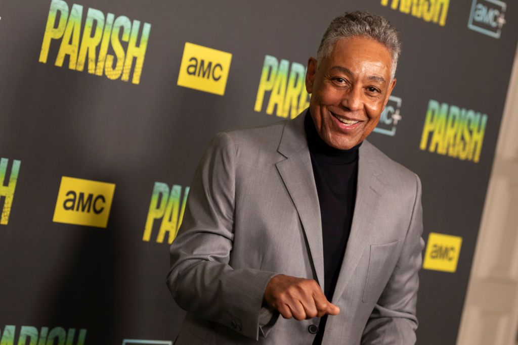 Giancarlo Esposito Talks About Why He’s So Good at Playing Bad | News | BET