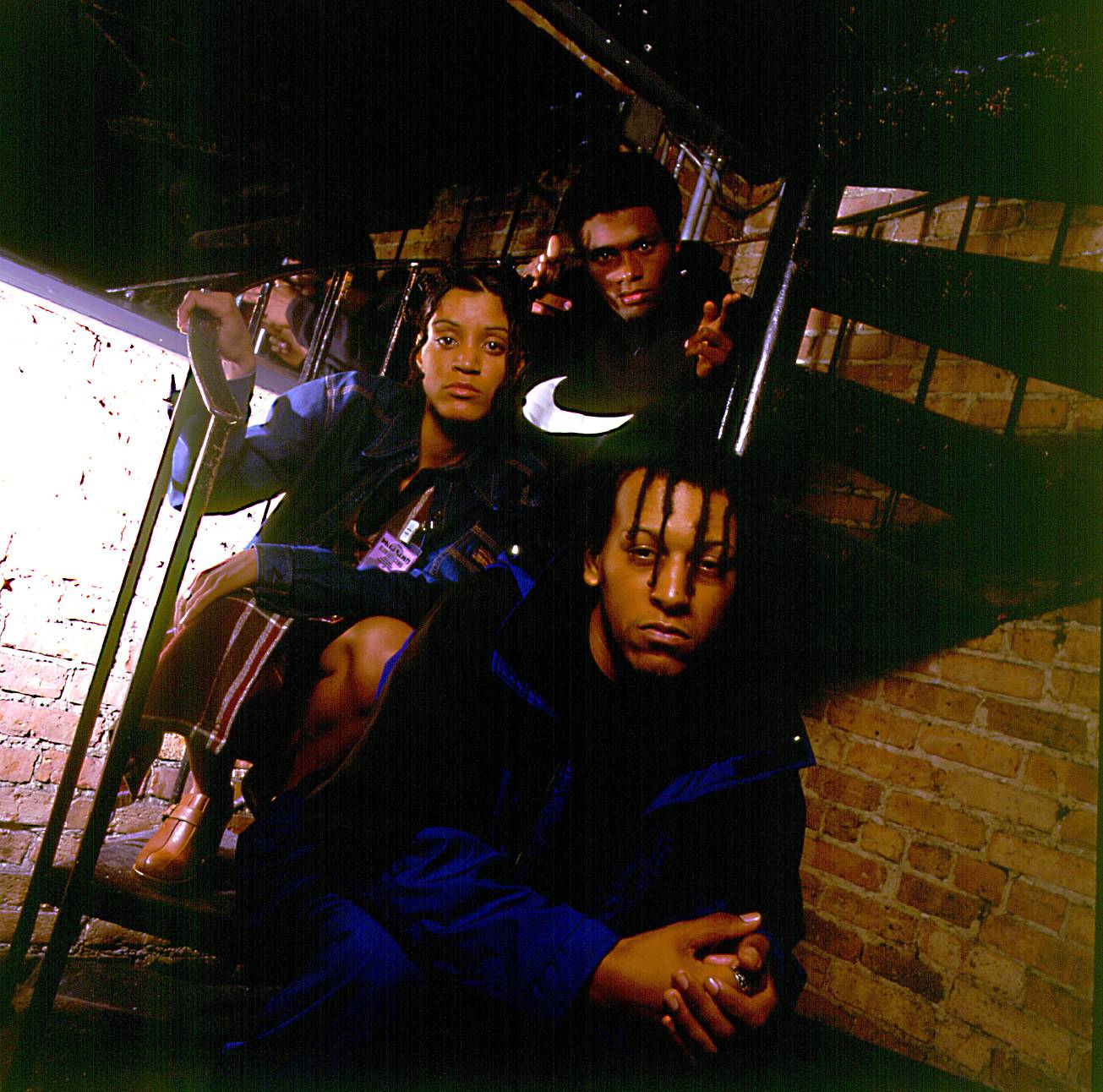 Ladybug Mecca Says Digable Planets Reunion Not Official Yet | News | BET