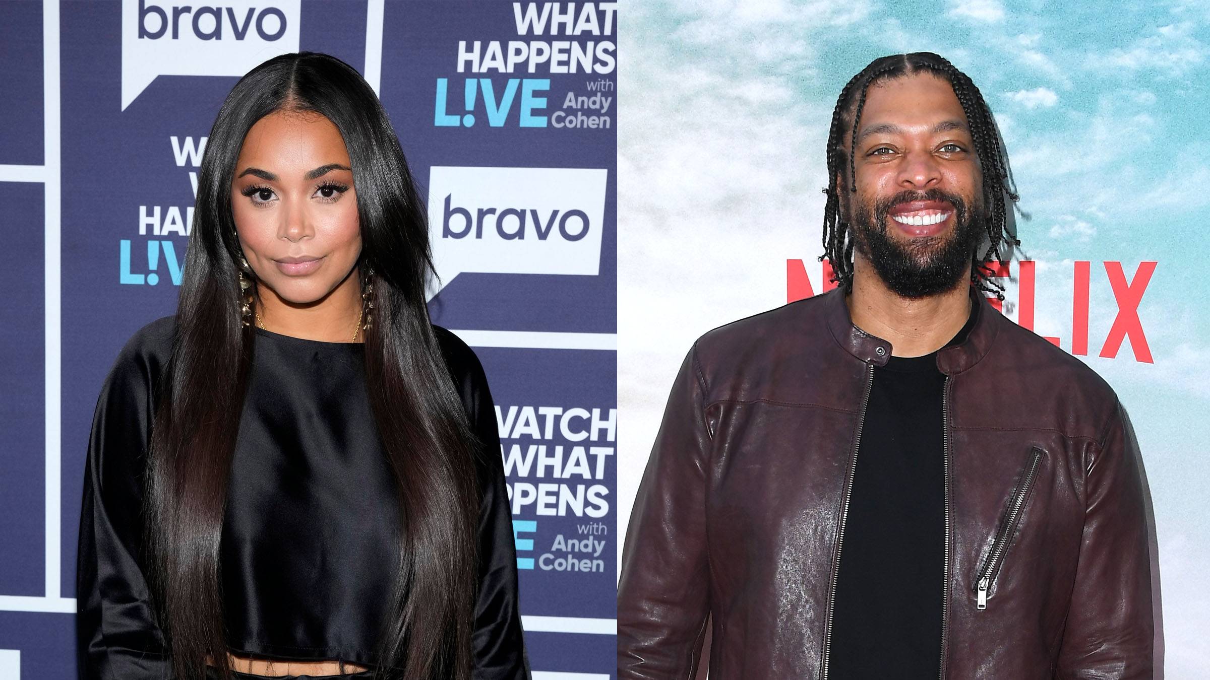 Social Media Learns DeRay Davis & Lauren London Were Set to Star in ...