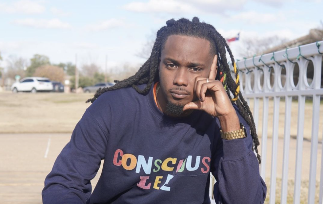 2023 NAACP Image Awards: Who is Conscious Lee? Get to Know the Educator and Online Influencer ...