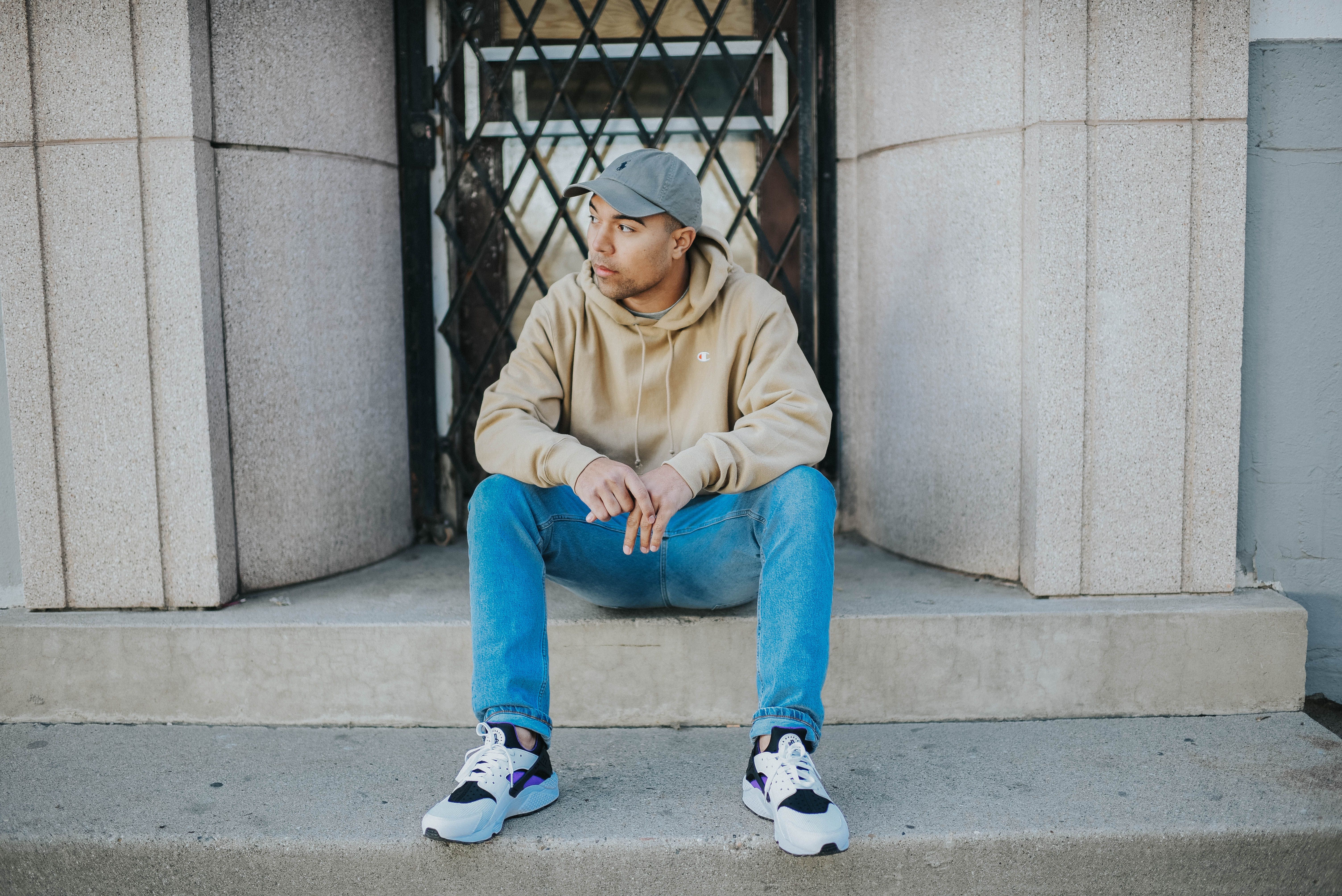 Premiere: James The Mormon Puts On For The Home Team With “Buck Wild ...