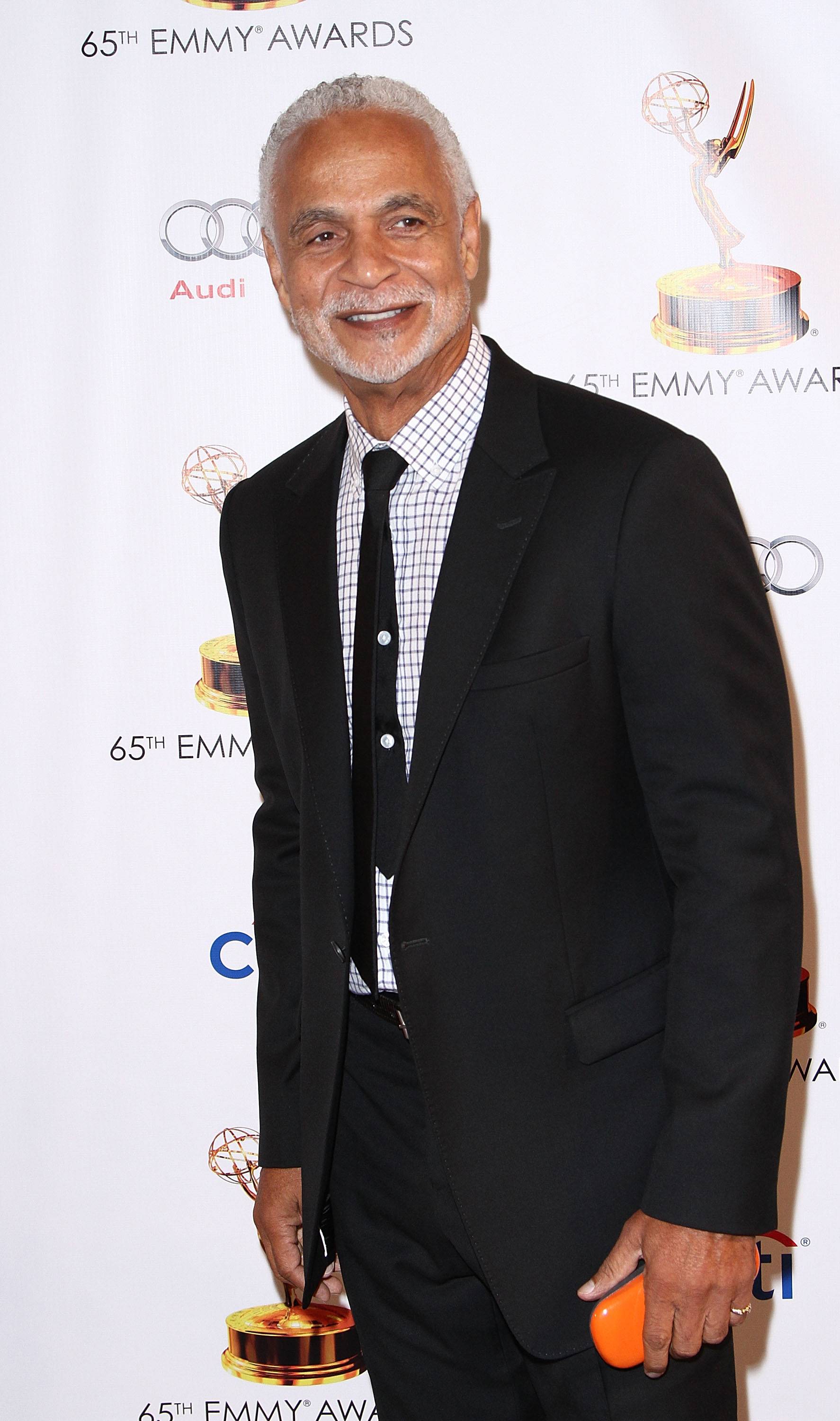 Prolific TV Actor Ron Glass Passes Away at 71 | News | BET