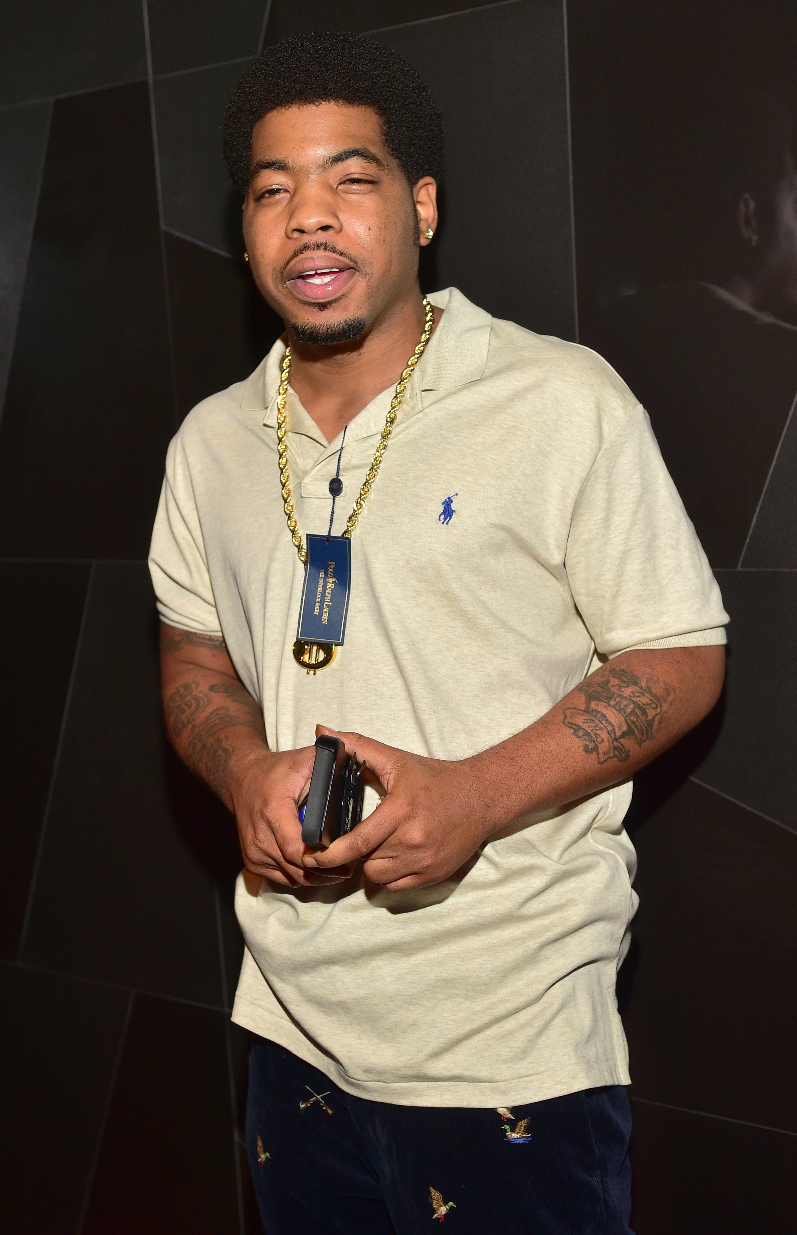 SMH: Please See The Video Webbie Posted After Catching His Teenage Sons ...