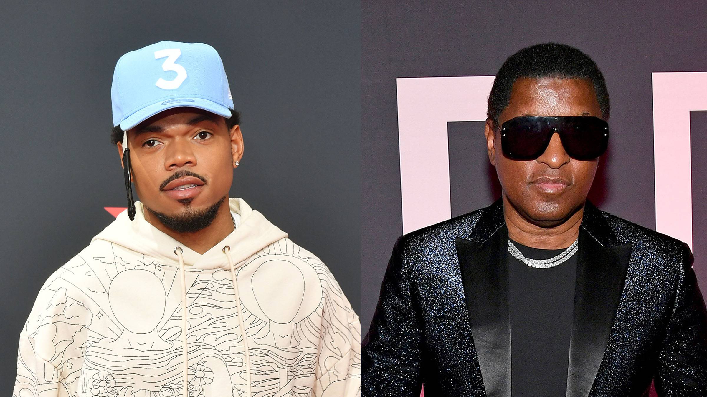 Babyface and Chance The Rapper Reportedly Have New Music On The Way ...