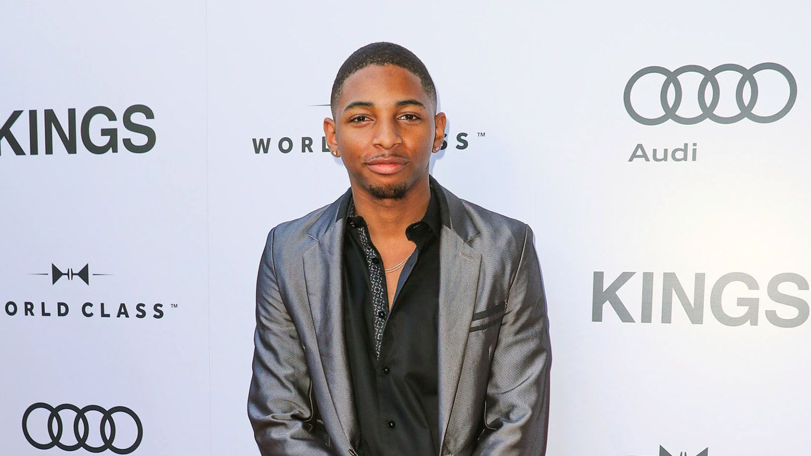 ‘Superfly’ Actor Kaalan Walker Ordered To Register As A Sex Offender ...