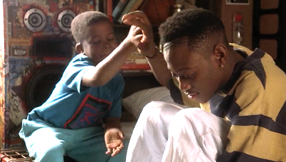 New York Undercover - - Image 2 from The Evolution of George O. Gore II ...