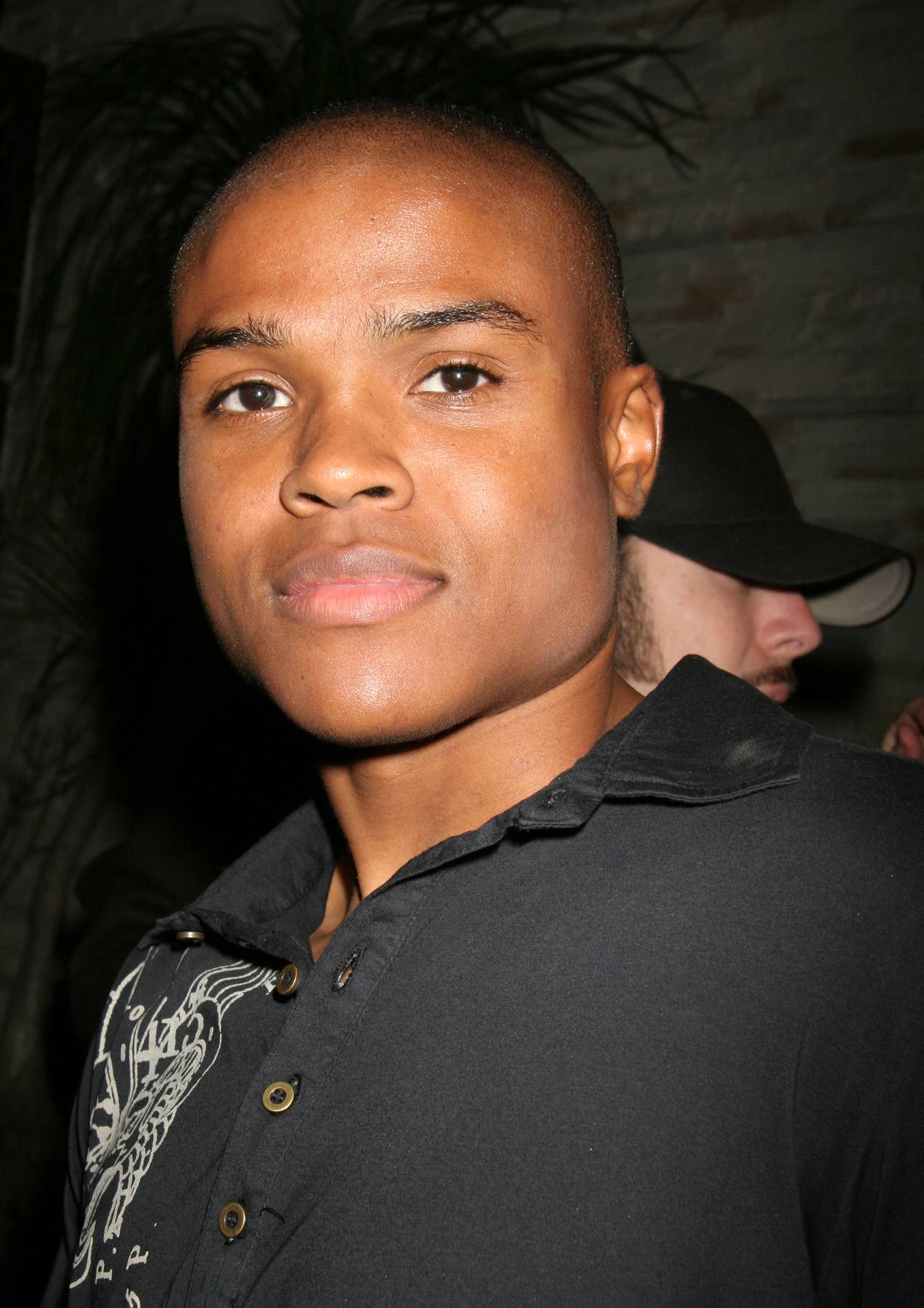 Dancing Machine - George - Image 9 from The Evolution of George O. Gore ...