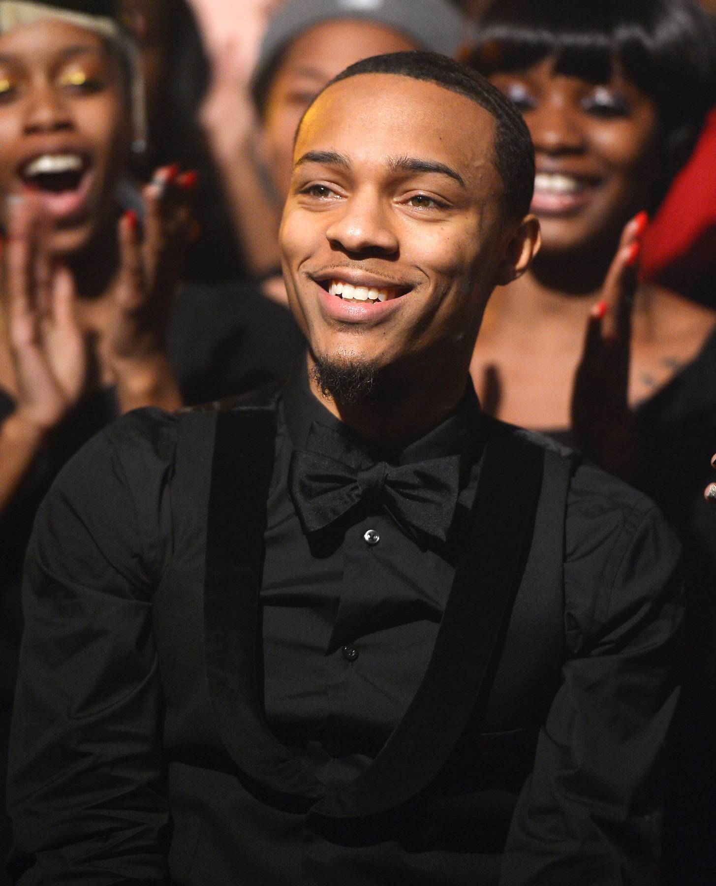 Opening Act - Before - Image 7 from Introducing Sevyn Streeter | BET