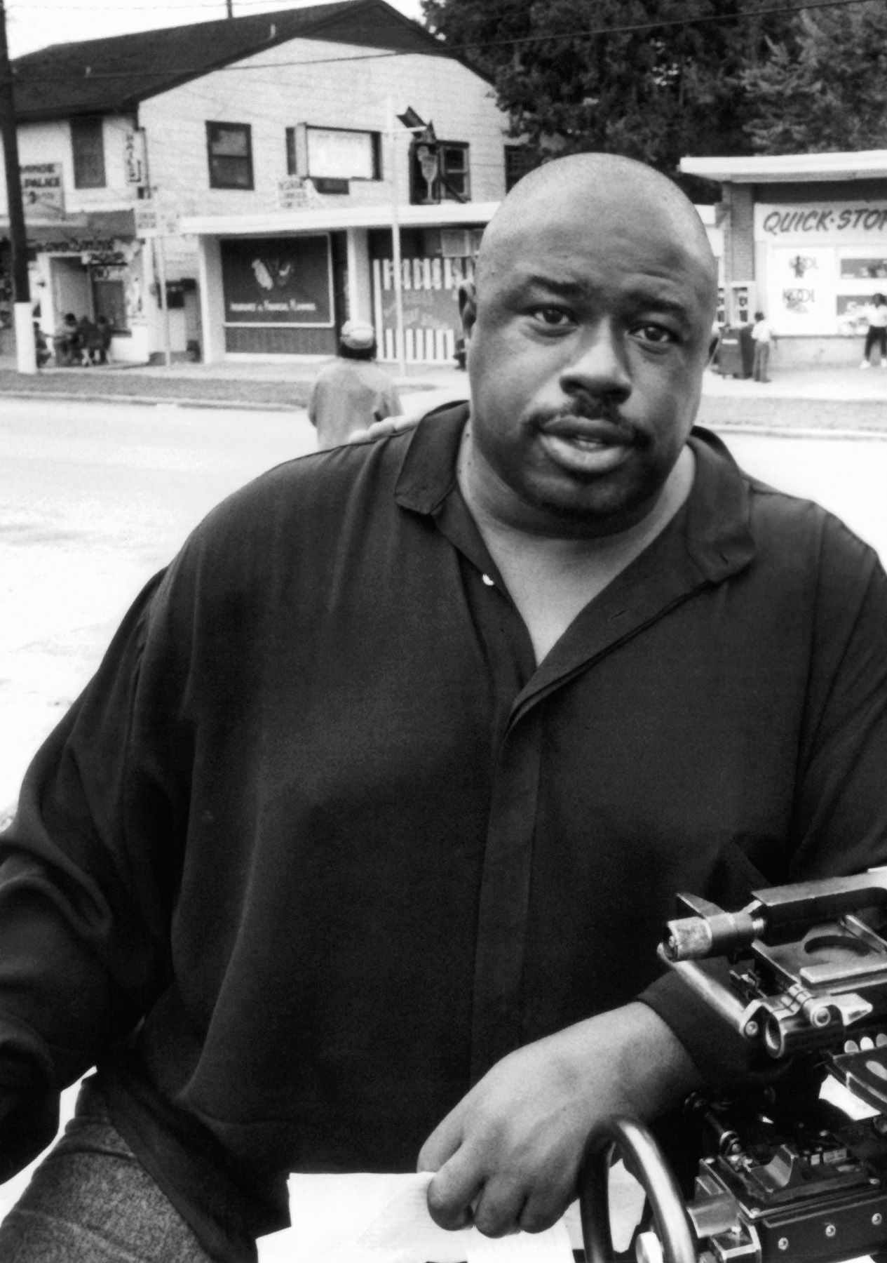 Jheryl Busby - When - Image 20 from 20 Ways Clarence Avant Influenced ...