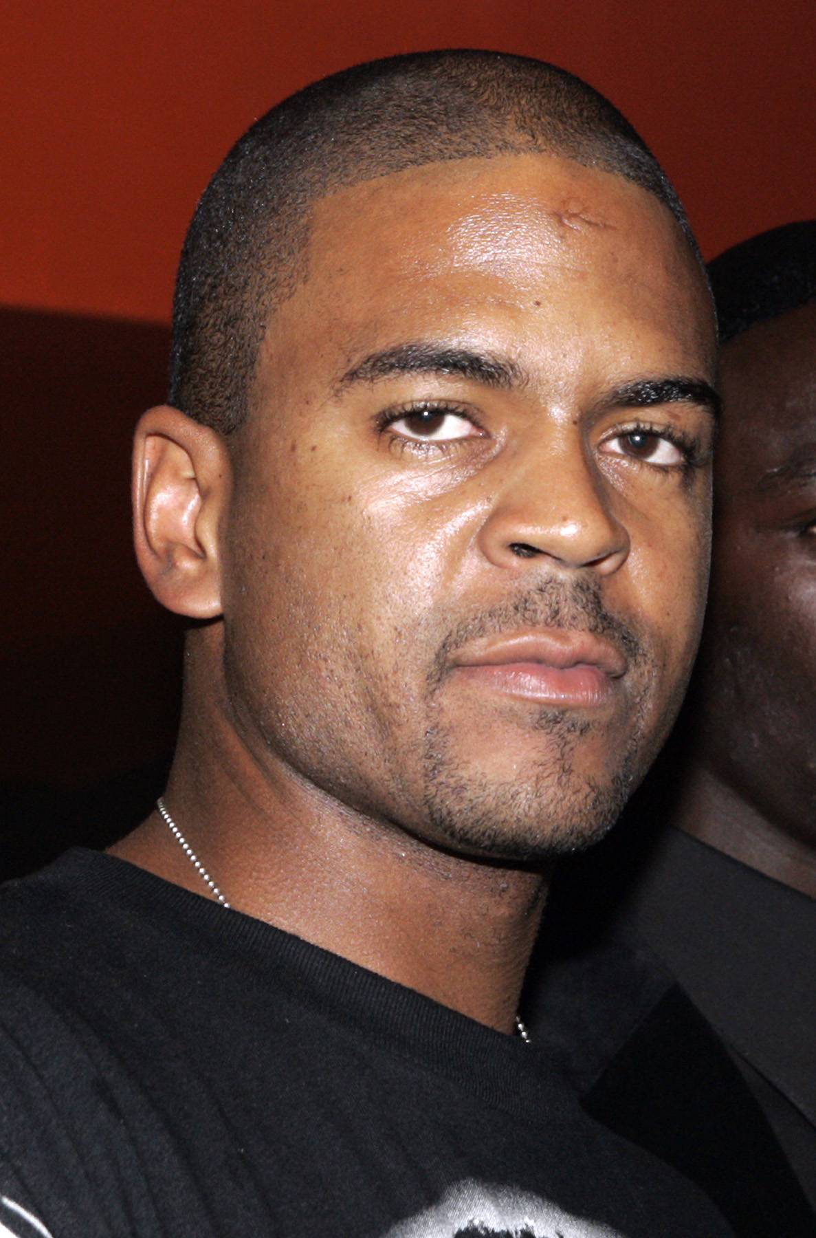 Shakir Stewart - Shakir - Image 14 from Music and Suicide: A Tragic ...