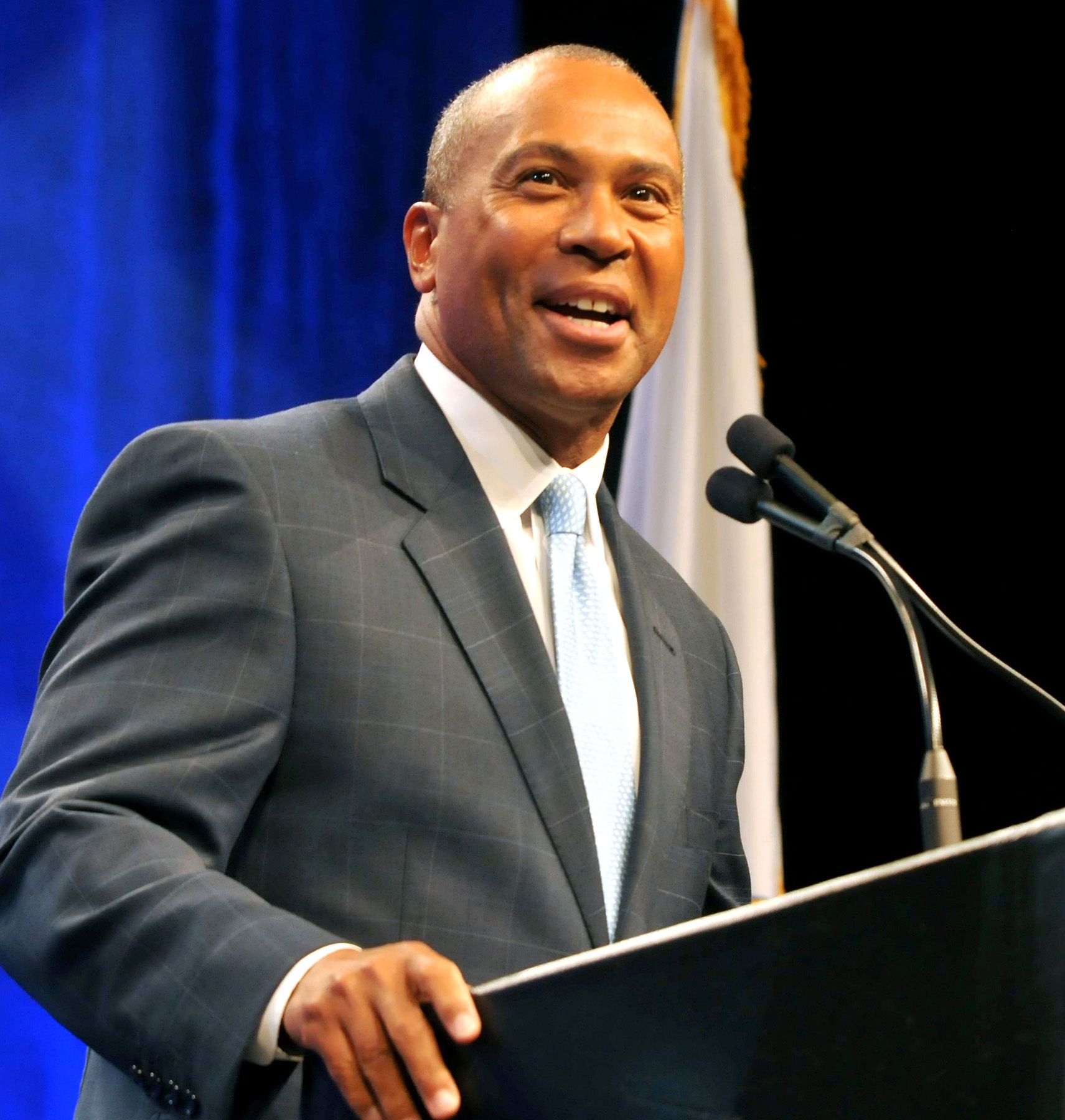Deval Patrick for President? | News | BET