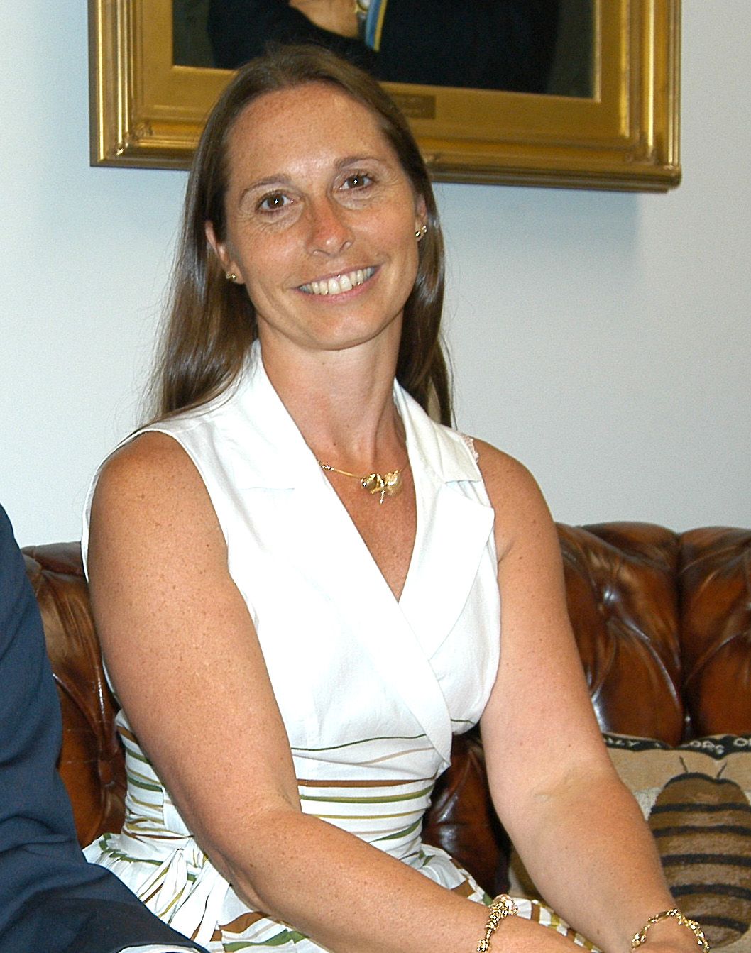 Remembering Dawn Hochsprung - - Image 7 from How You Can Help Support ...