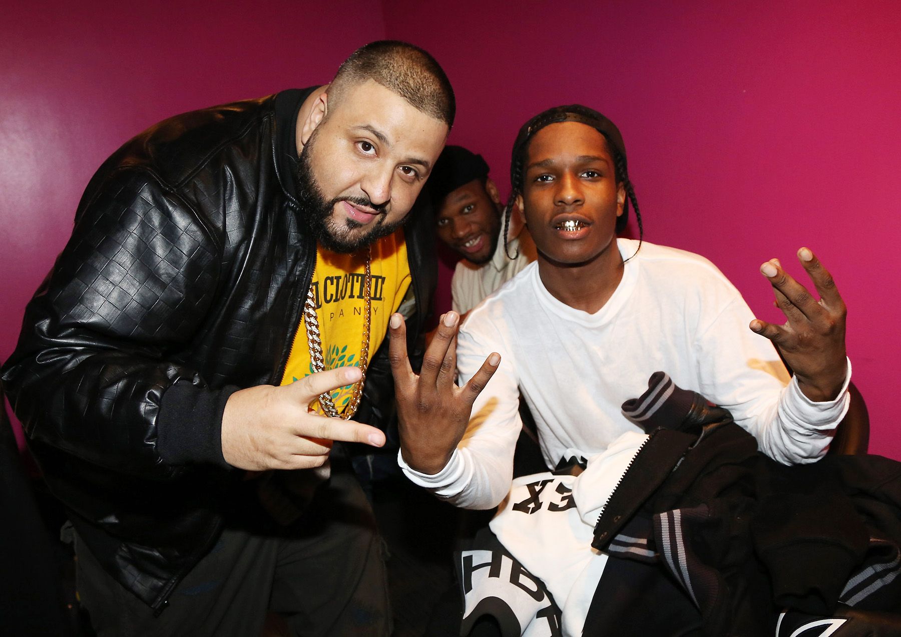 Raptastic - Hip hop - Image 13 from Out and About: Mariah Carey ...