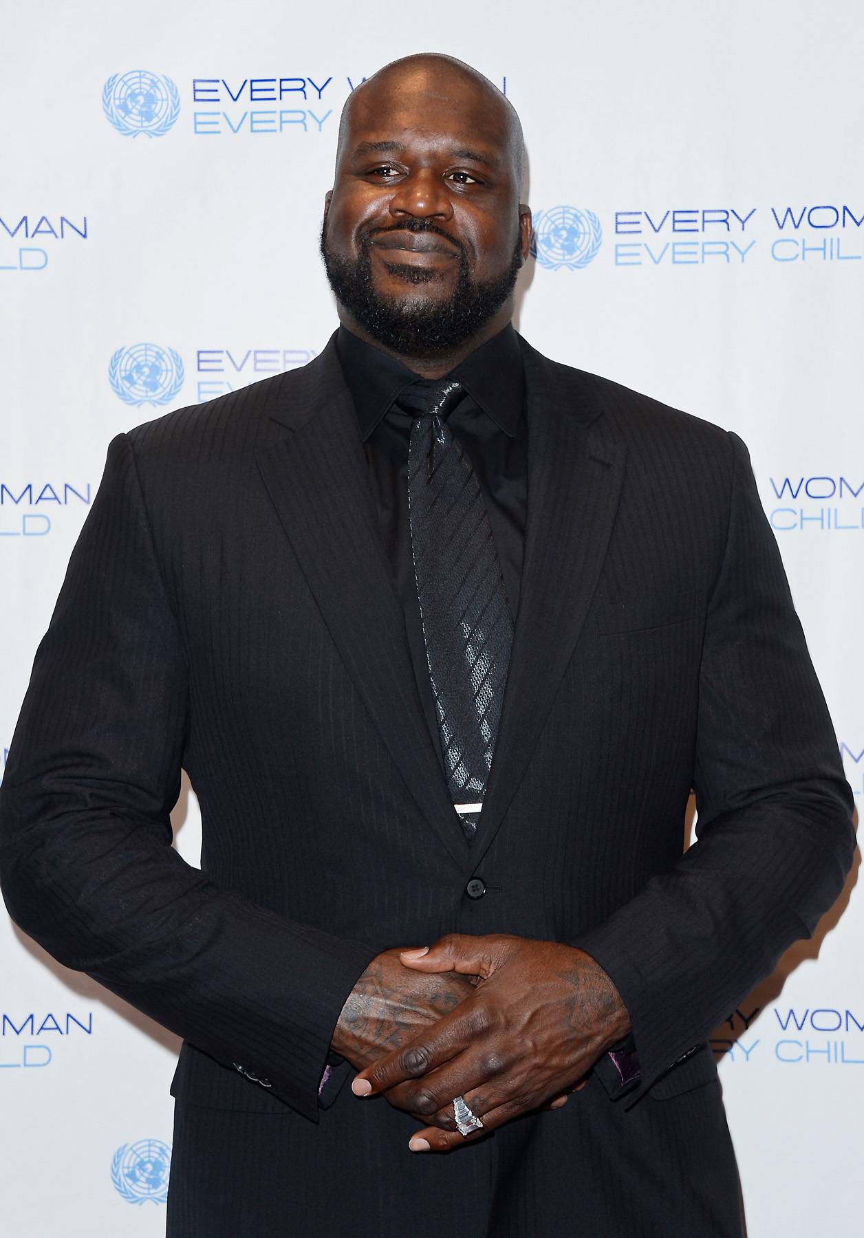 Shaquille O’Neal to Launch Vodka Line | News | BET