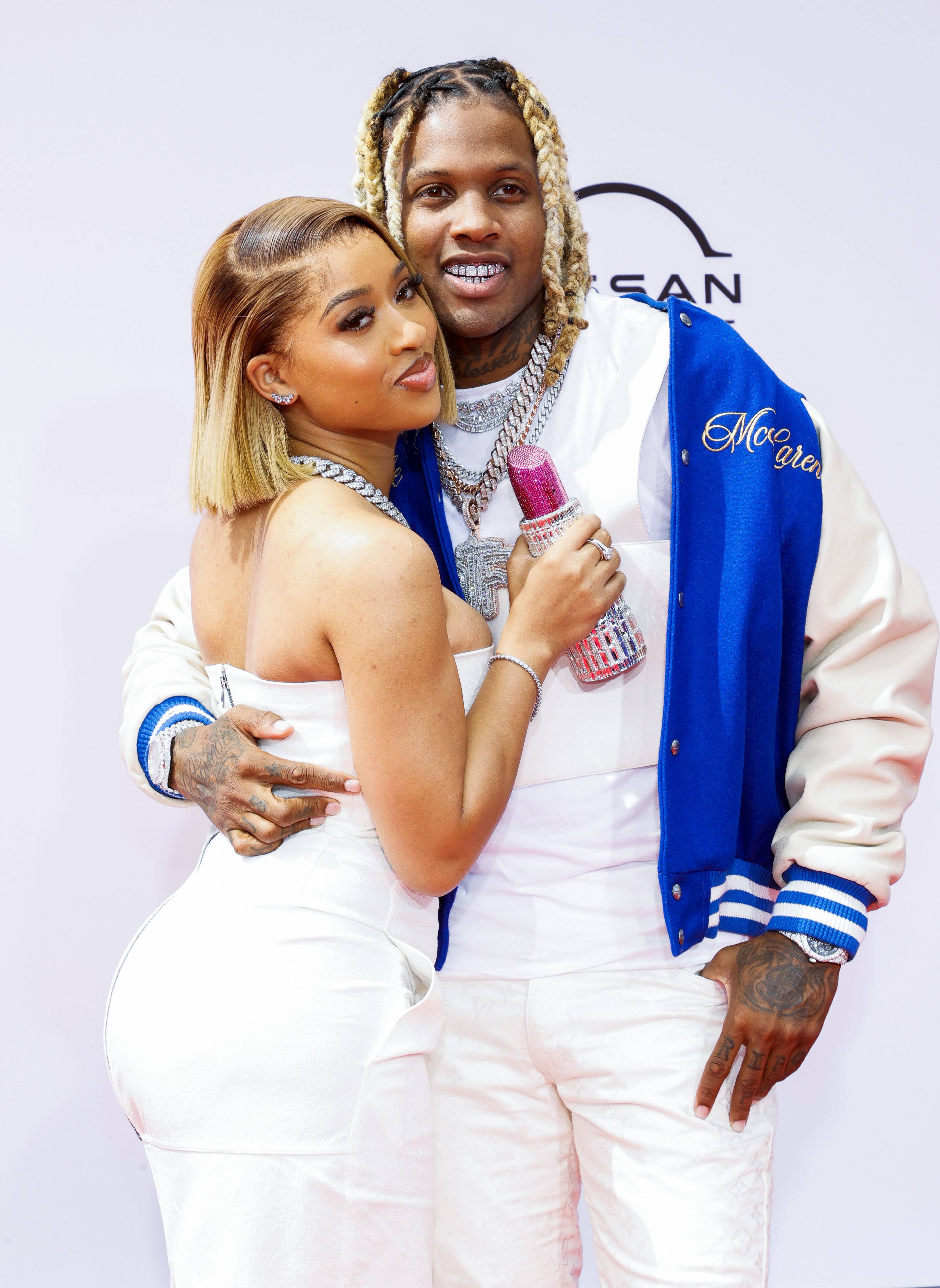 5 Of Our Favorite Hip Hop Couples | News | BET