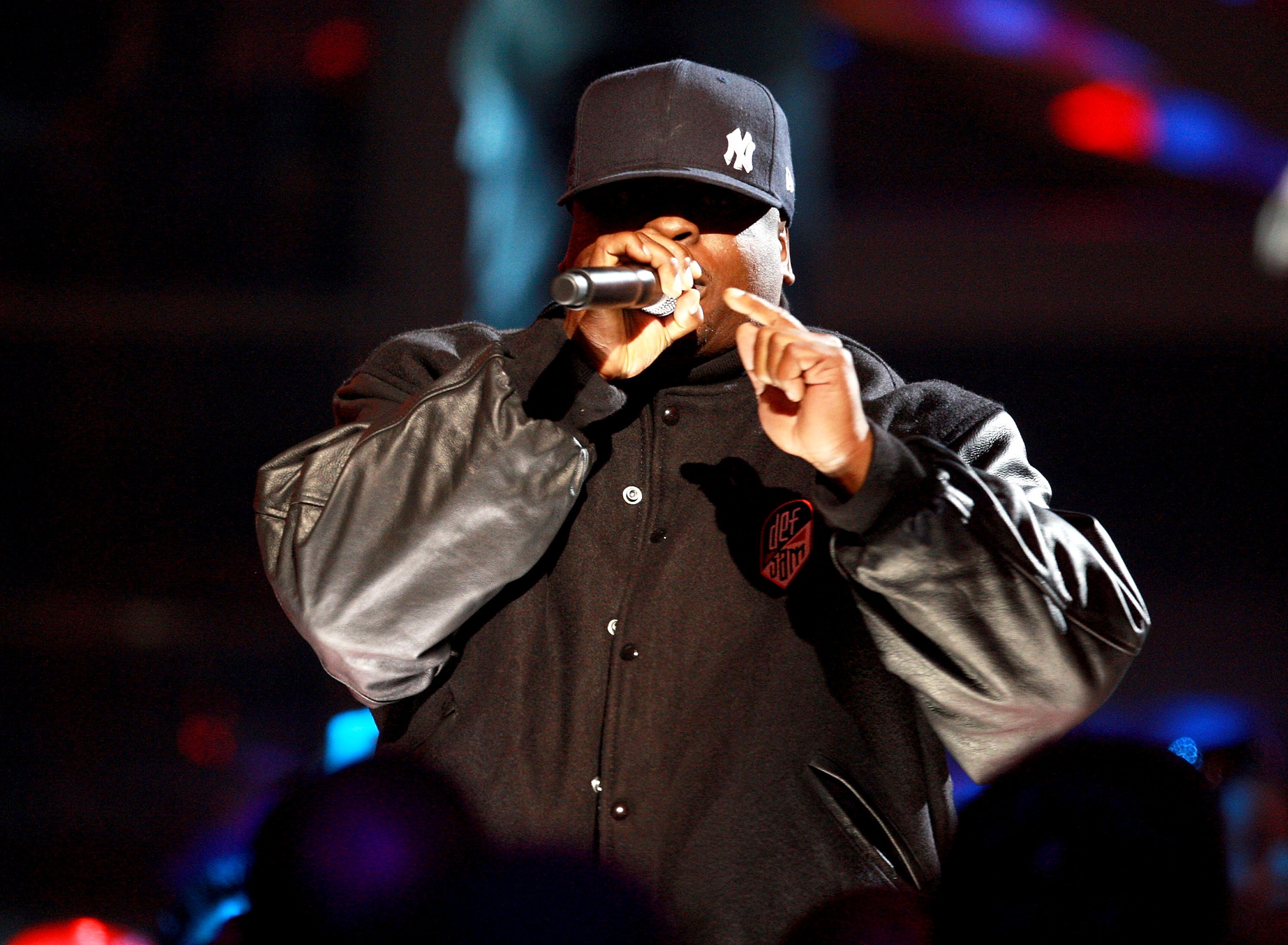 "6 Feet Deep," Geto - Image 8 from 10 Most 'Woke' Songs Scarface Ever ...