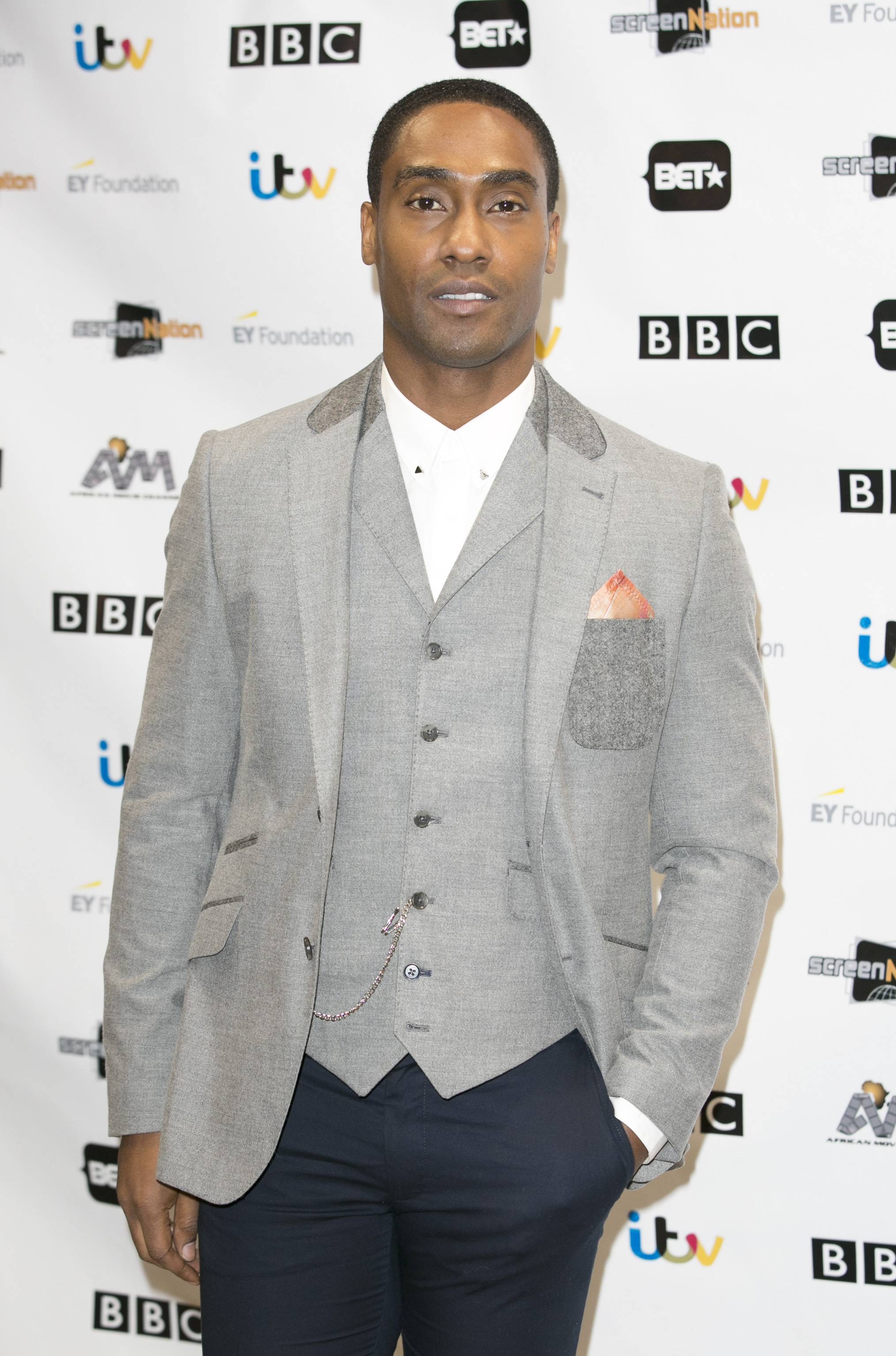 Simon Webbe: March 30 - Image 12 from Celebrity Birthdays: See Who Else ...