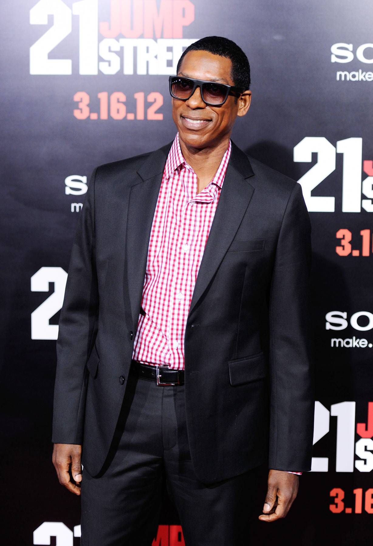 Orlando Jones to Replace Tyler Perry as Madea? | News | BET