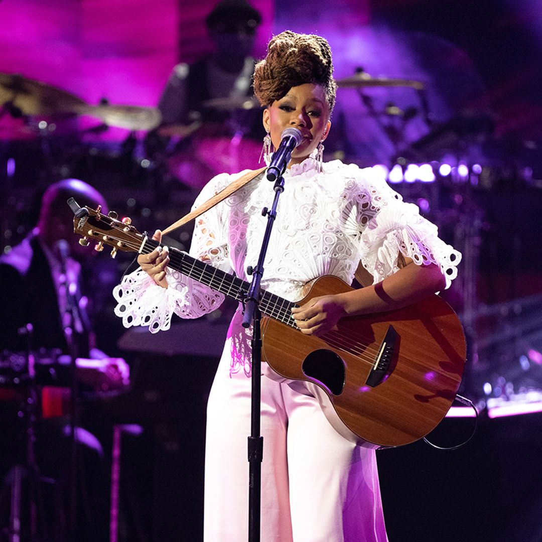 Christian Singer DOE - Image 9 from Best Moments from the Stellar ...