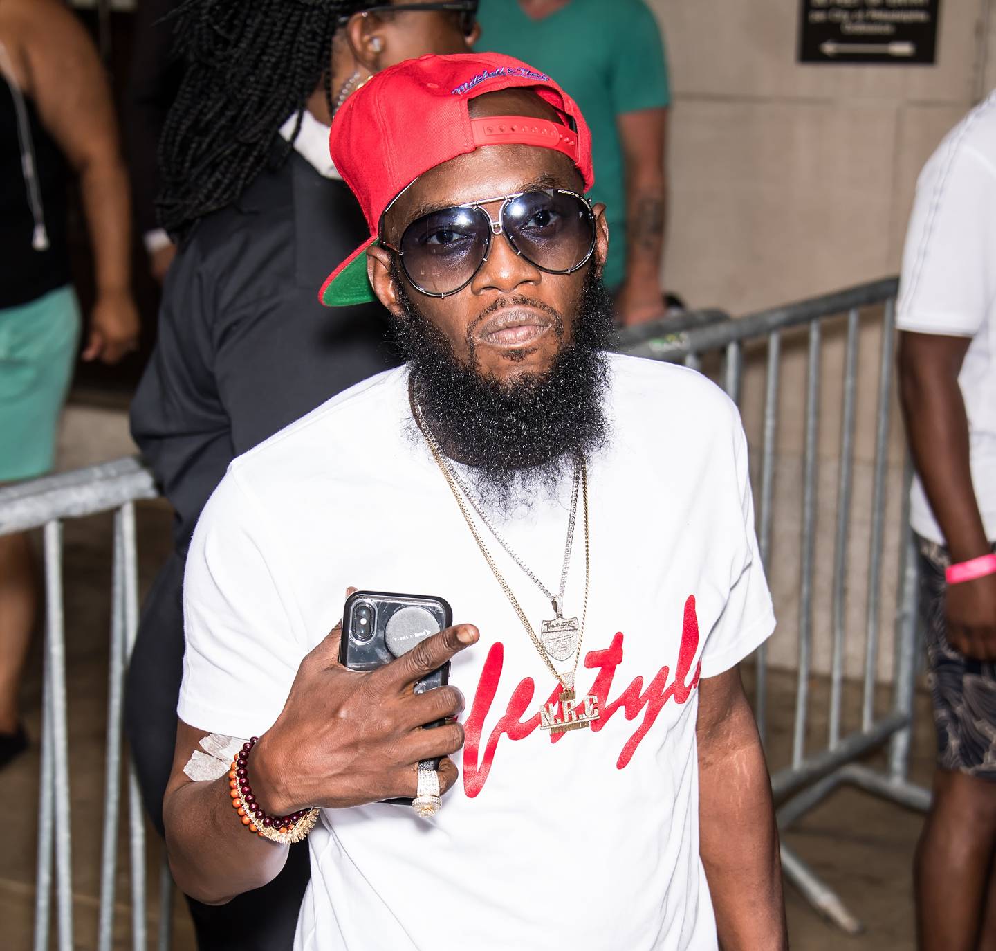 Rapper Freeway’s Daughter Harmony Dead At 21 | News | BET