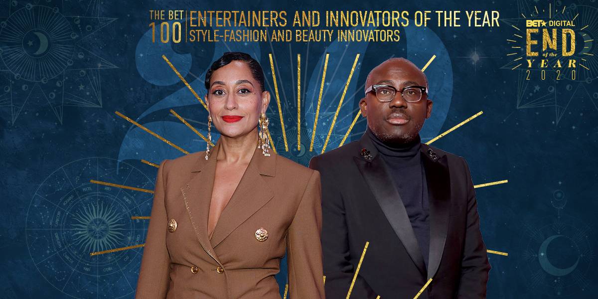 BET 100| Style & Beauty - Image 1 from The BET 100 Entertainers ...