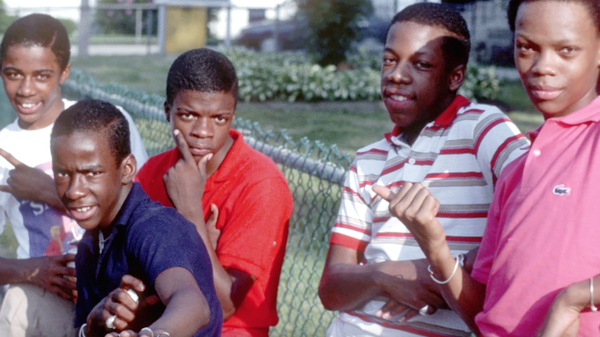 Celebrity Highlights - New Edition - Soul Train Awards 2023 (Video Clip ...