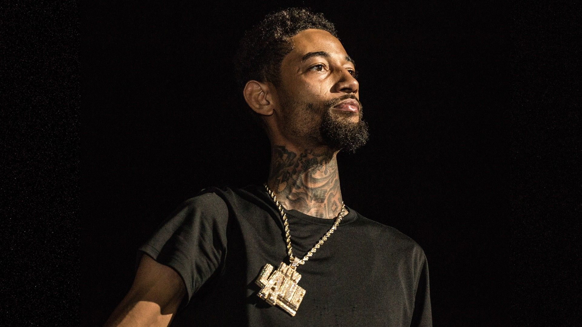 PnB Rock Shot and Killed In Los Angeles Shooting - (Video Clip) | BET ...