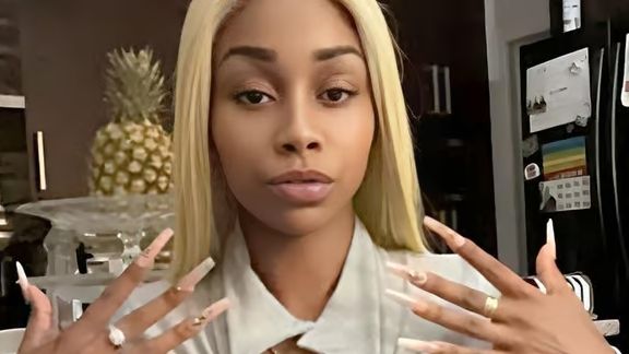 Meet Pinky Doll: The Sensational TikTok NPC Streamer Taking the ...