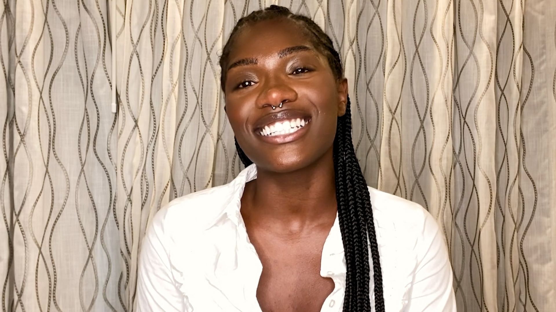 Doechii Plays The Last - (Video Clip) | BET Soul Train Awards