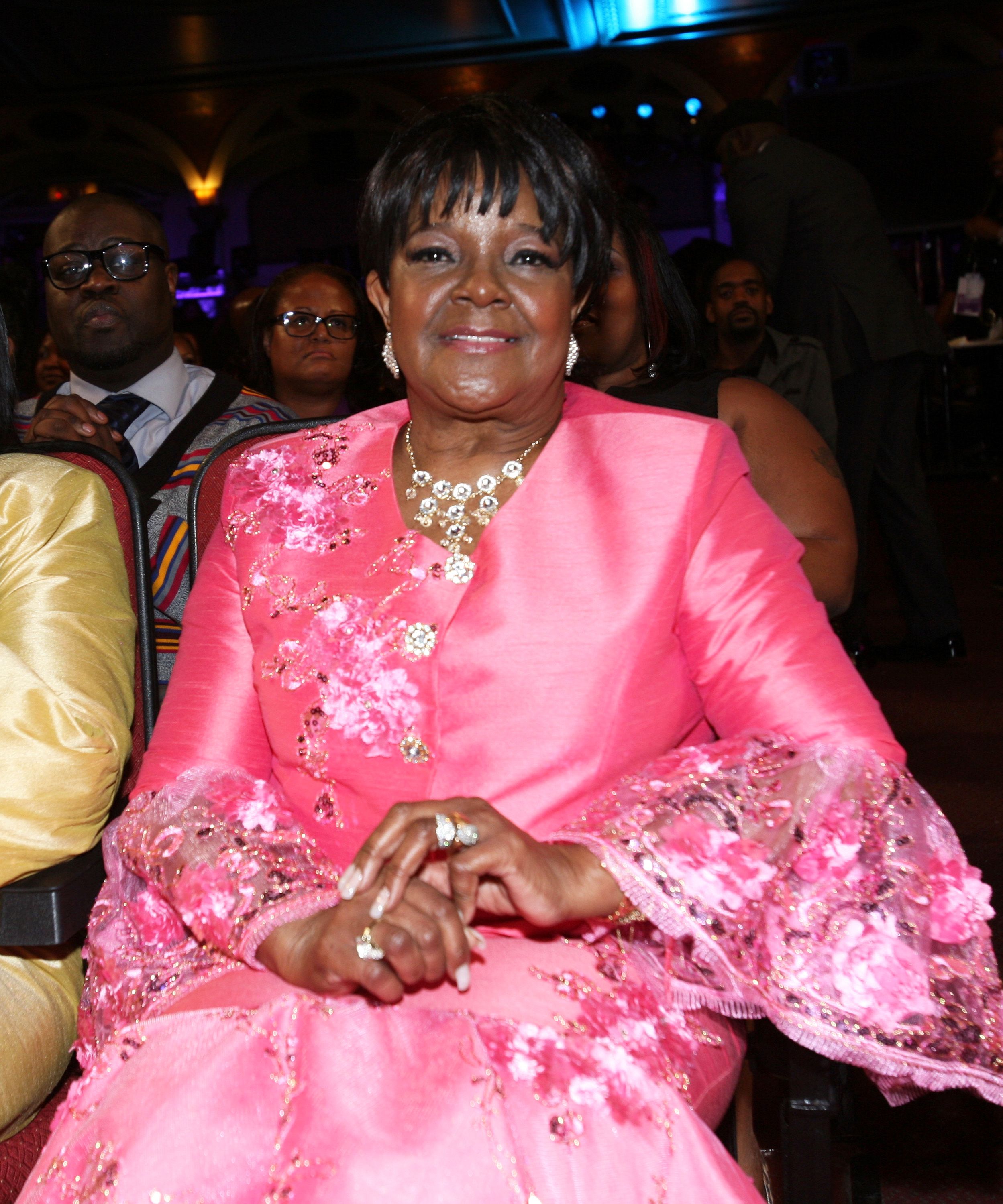 The First Lady of - Image 1 from The Shirley Caesar Era | BET