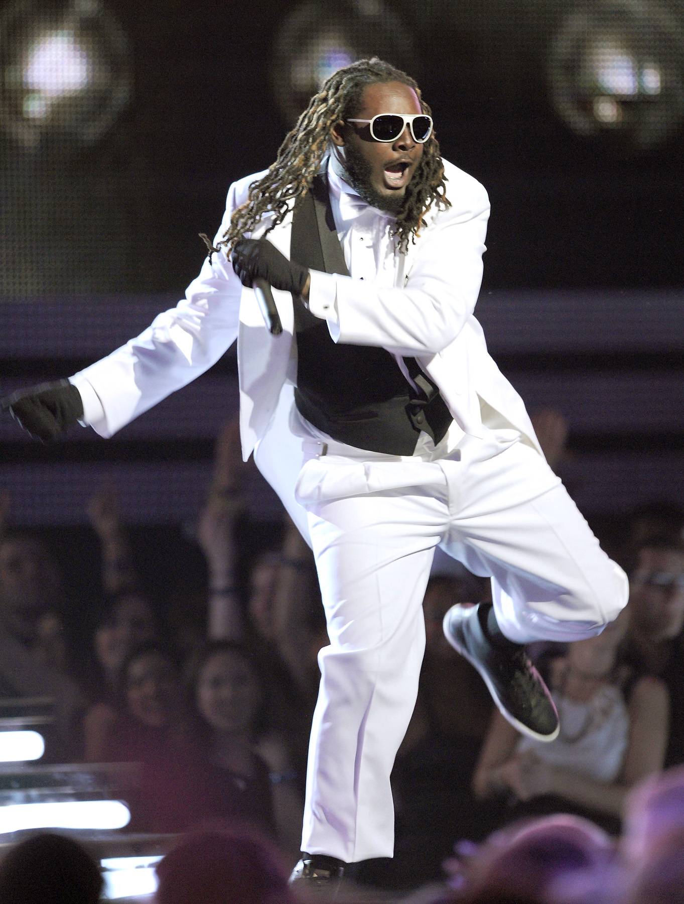 Bring the (T)Pain - - Image 1 from Rappa Ternt Sanga: T-Pain’s Greatest ...