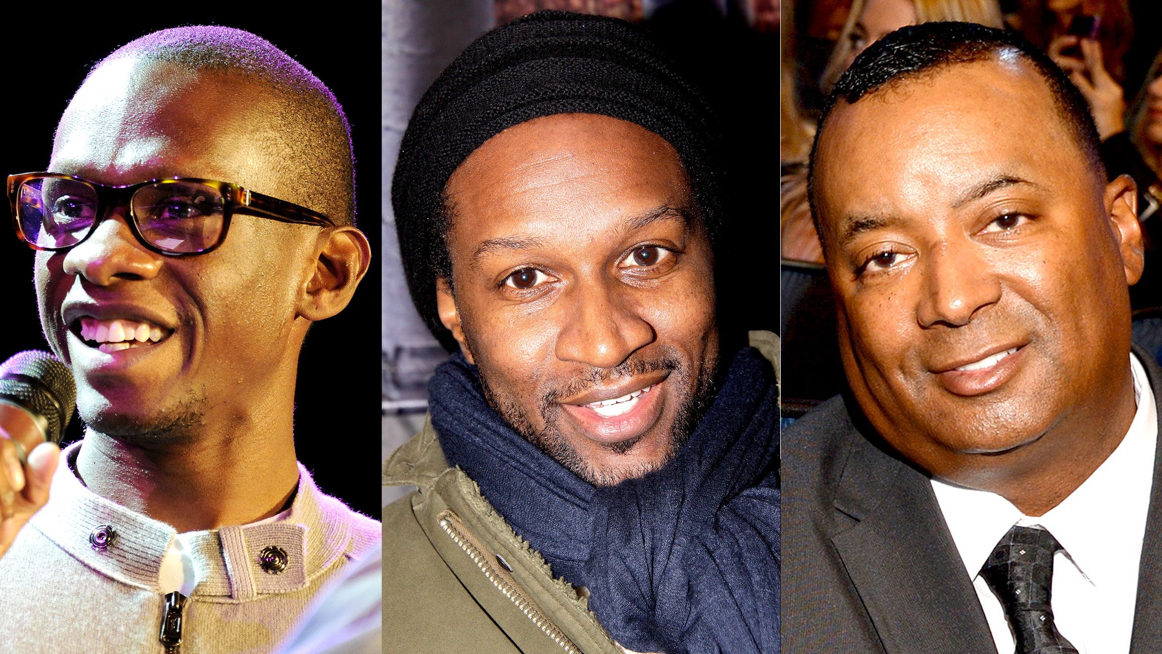 5 Celeb Managers That - Image 1 from 5 Celeb Managers That Absolutely ...