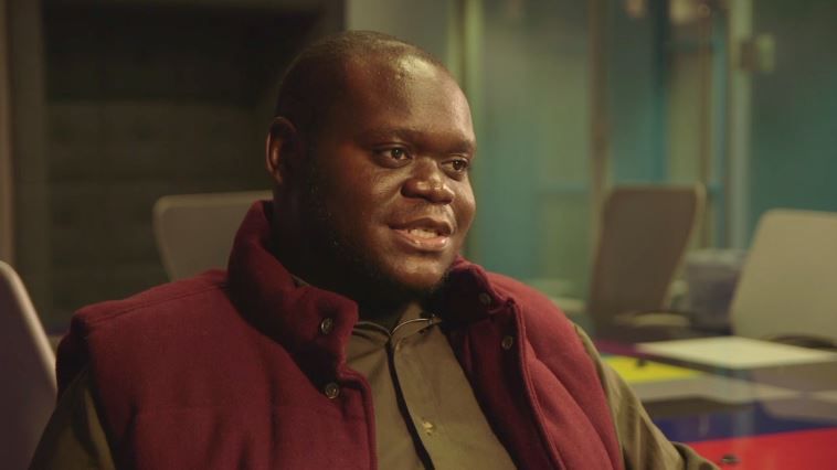 Meet Anthony Frasier, Co-Founder of The Phat Startup and Tech 808 ...