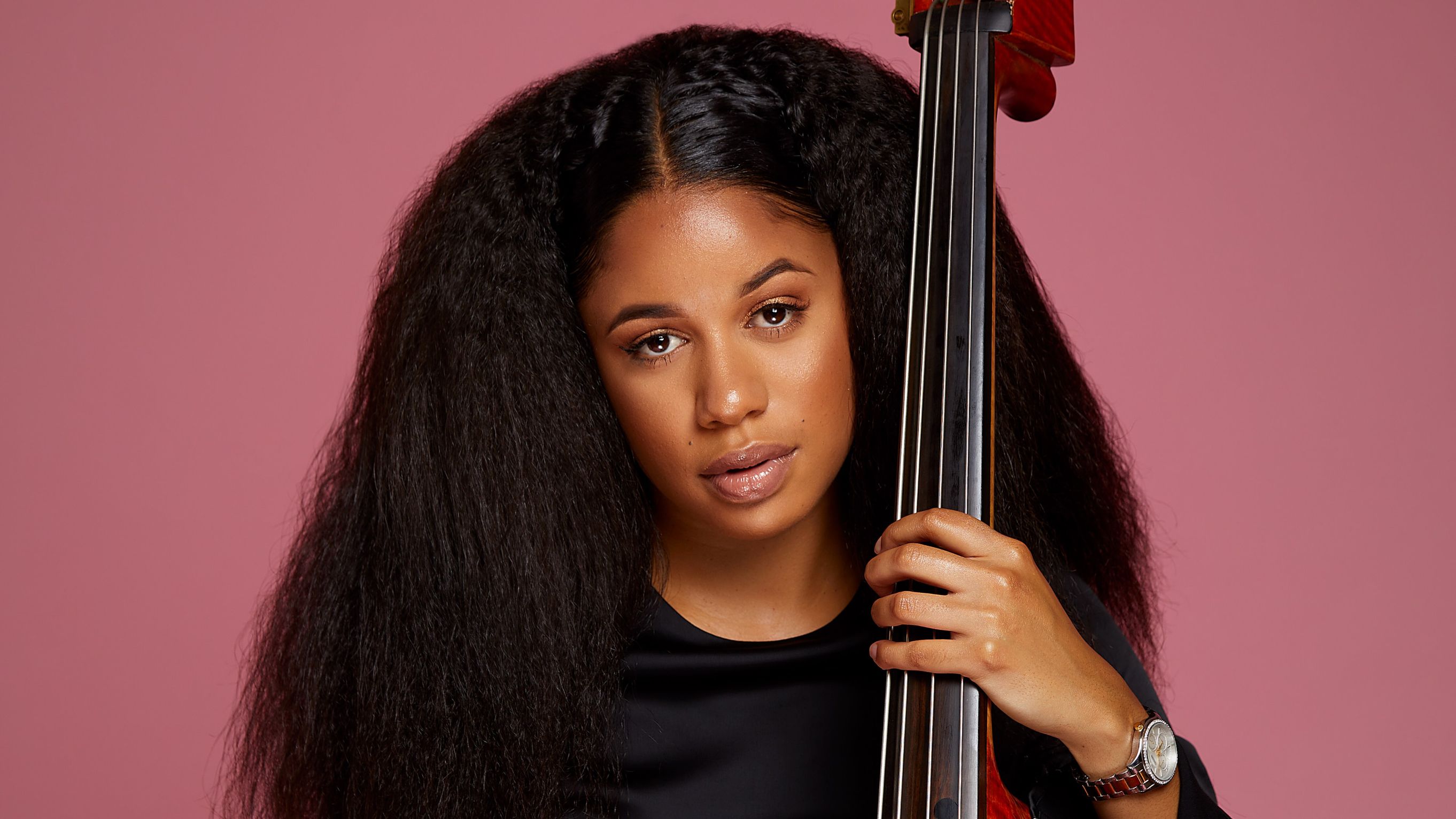 #Unboxed Vol. 15: Aneesa Strings' Social Media Stardom: Boosting Music ...