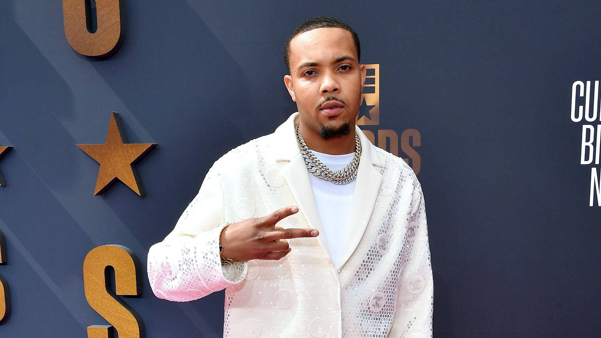 G Herbo Arrested For Illegal Gun Possession In Chicago | News | BET