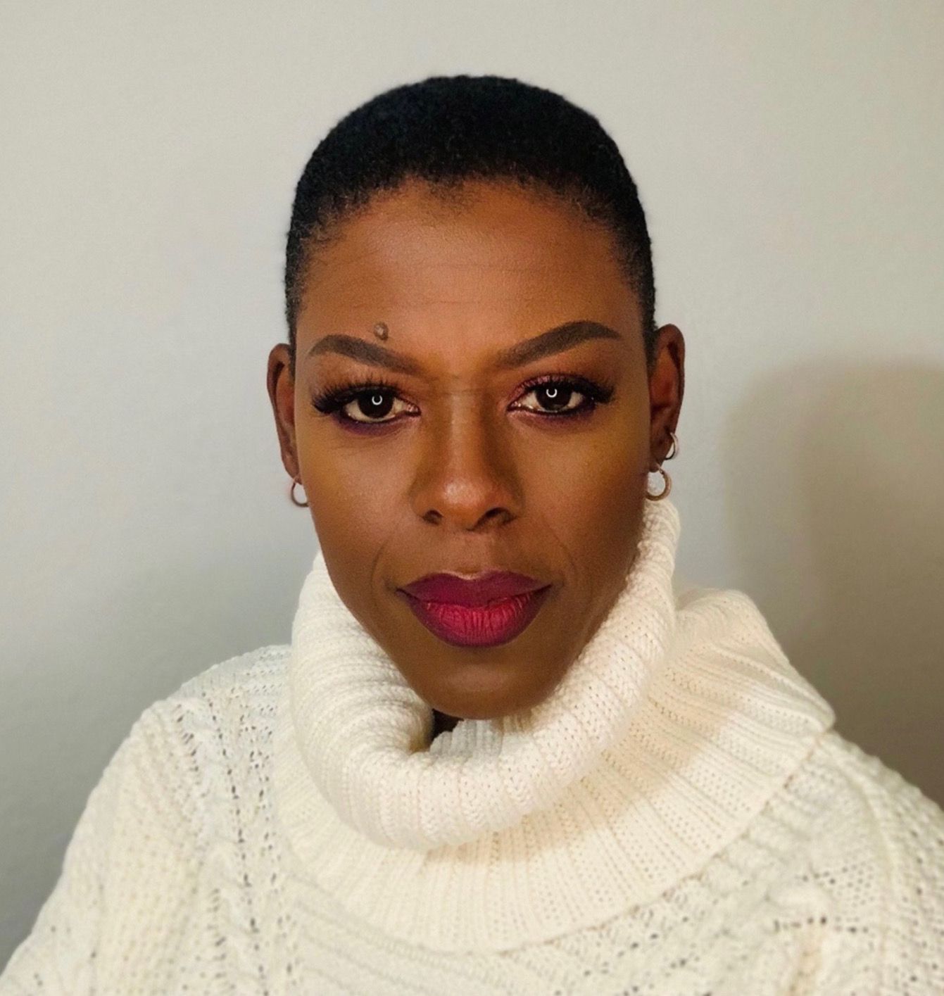 2023 NAACP Image Awards: Behind The Brushes With Makeup Artist Angie ...