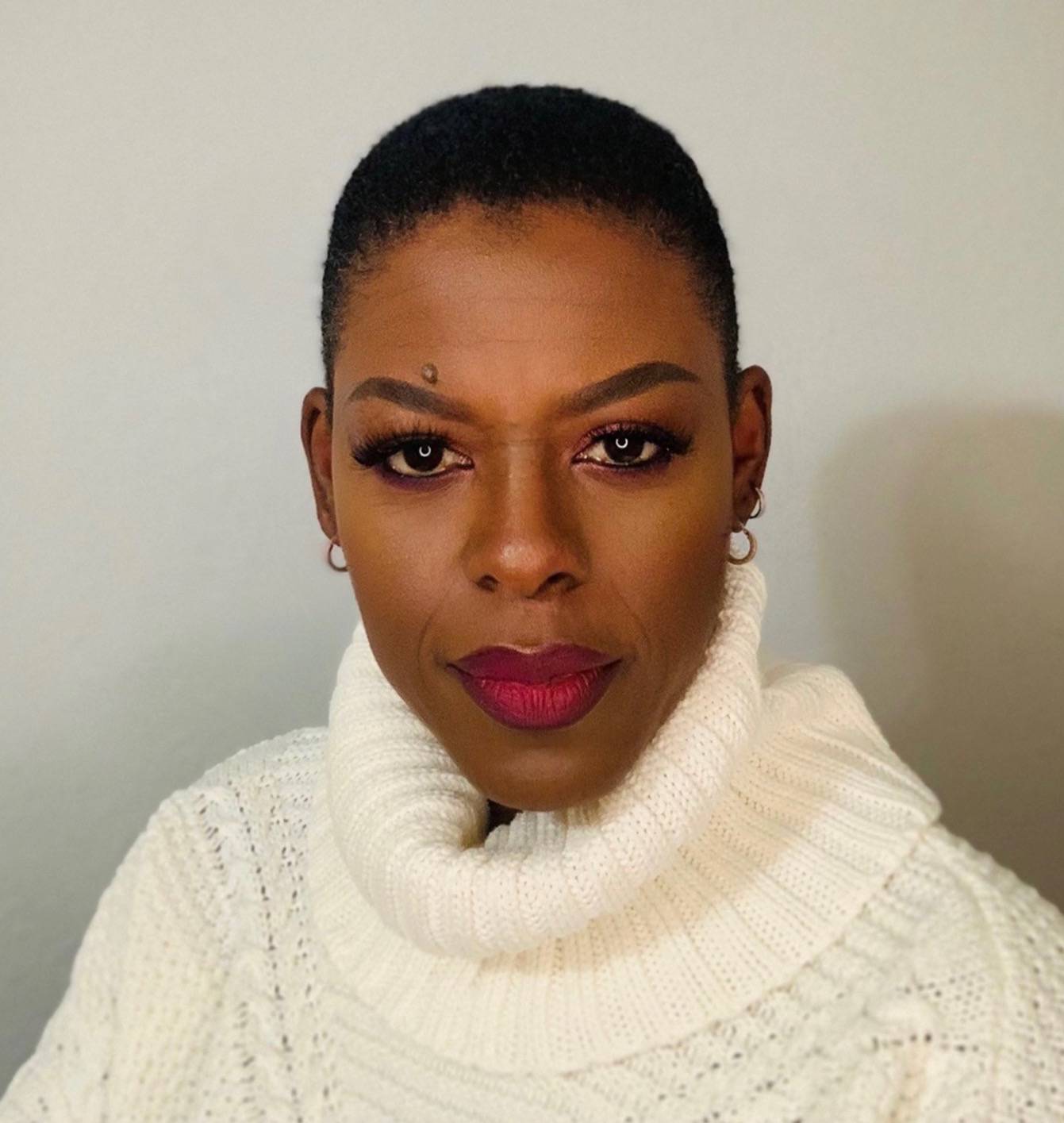 2023 NAACP Image Awards: Behind The Brushes With Makeup Artist Angie ...