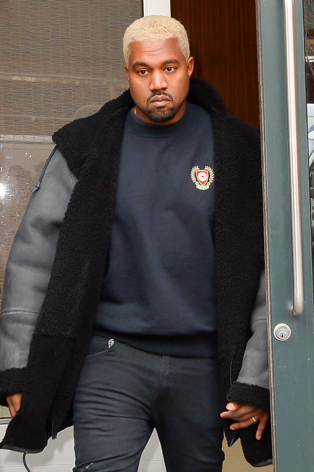 Oh, Yeezy: Kanye West Admits He Had Liposuction Because He Didn’t Want ...