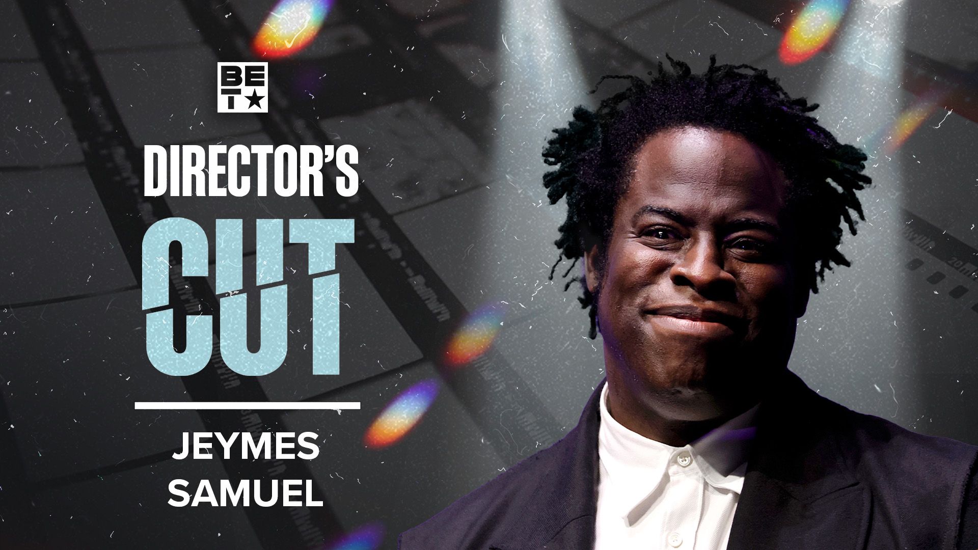 Director's Cut: Filmmaker Jeymes Samuel Crafts an Epic Tale of Ambition ...