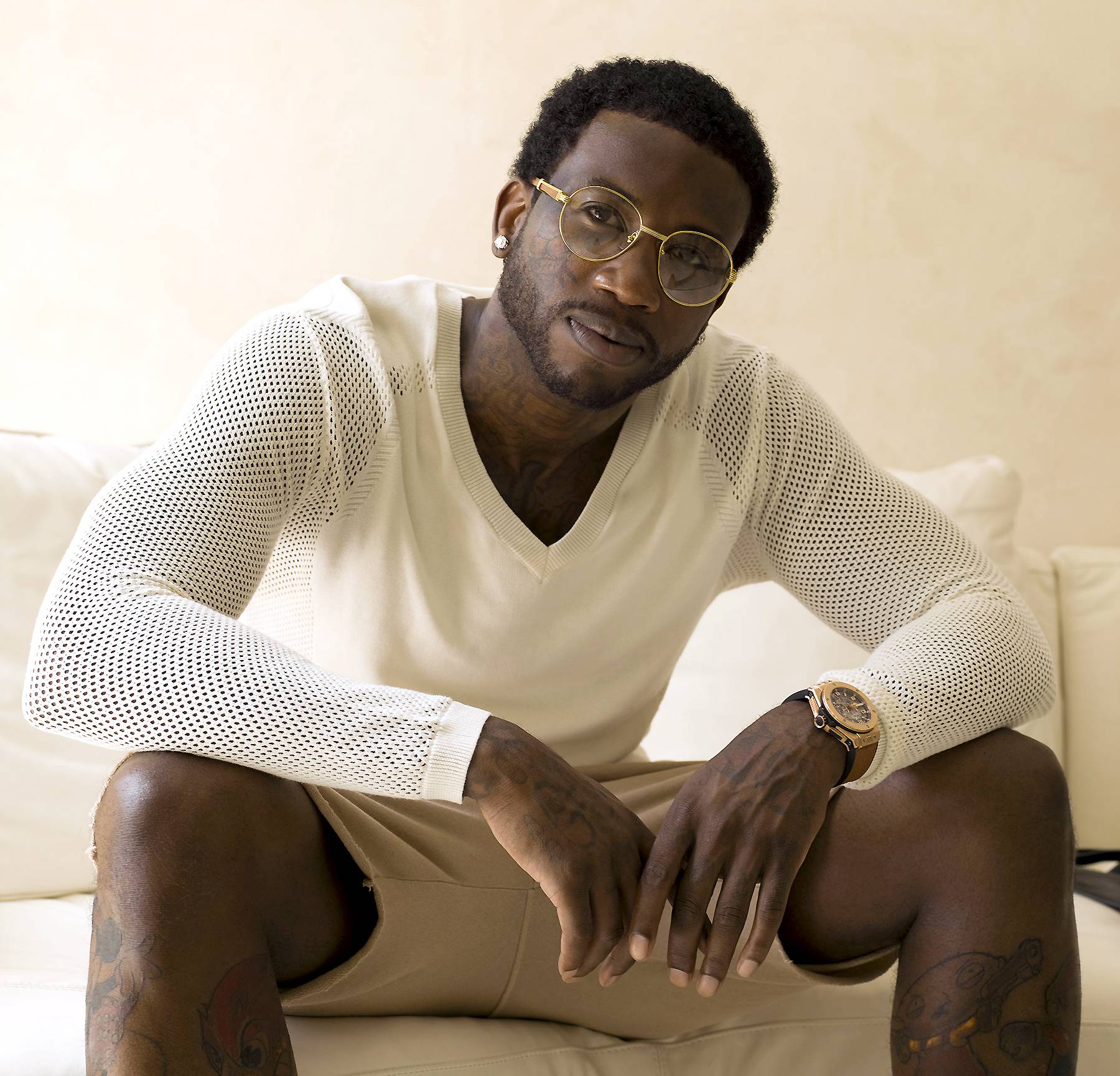 Gucci Mane Drops Trailer For His ‘Autobiography’ | News | BET