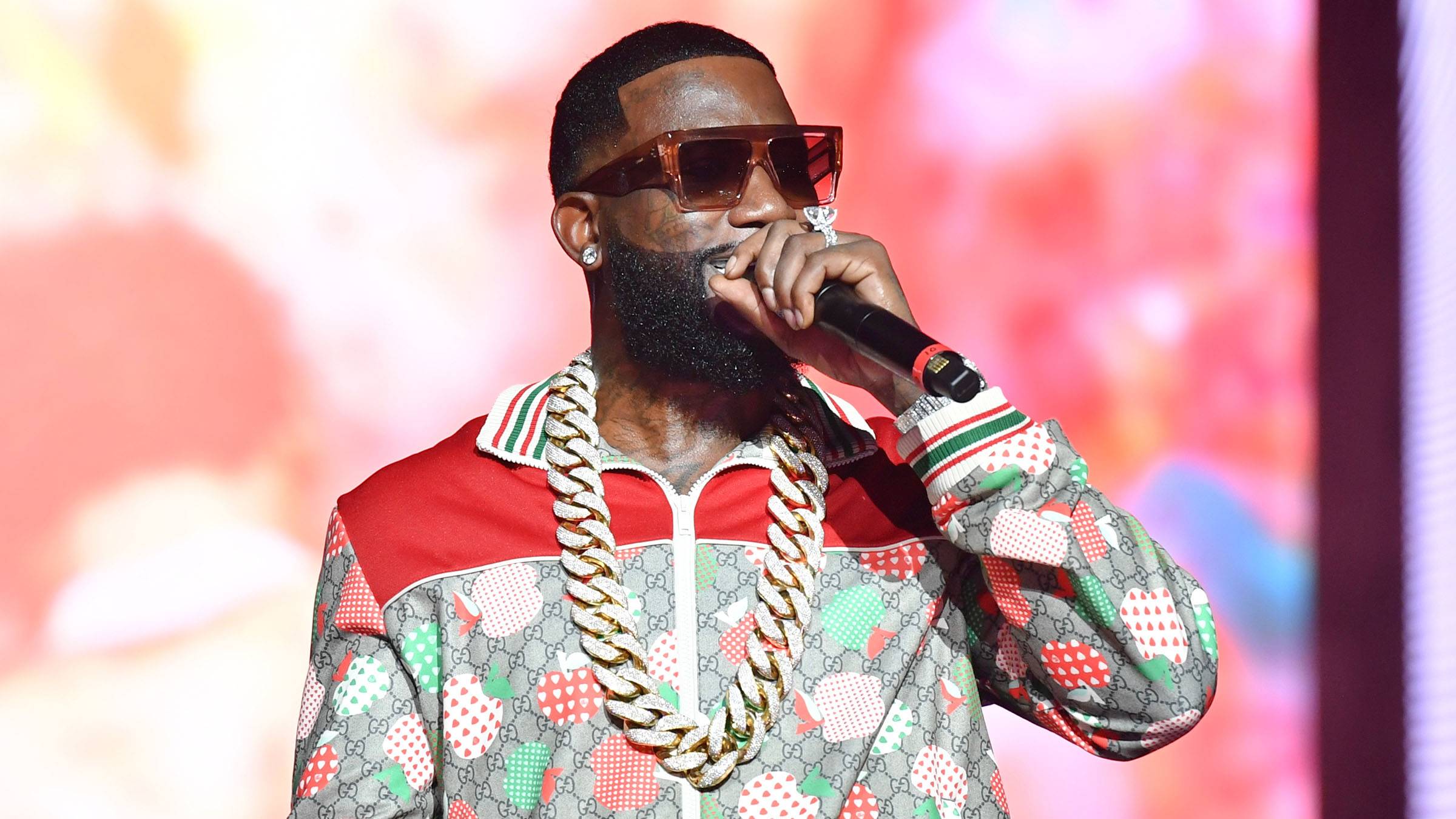 Gucci Mane Wants Rappers To Stop Dissing Dead People | News | BET