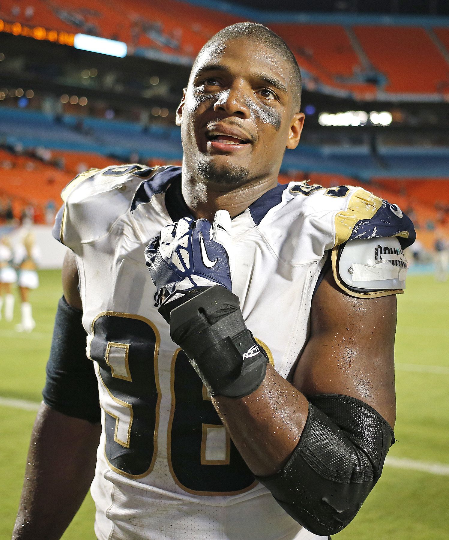 Ex-NFL Player Thinks There's More Racism in Gay Community | News | BET
