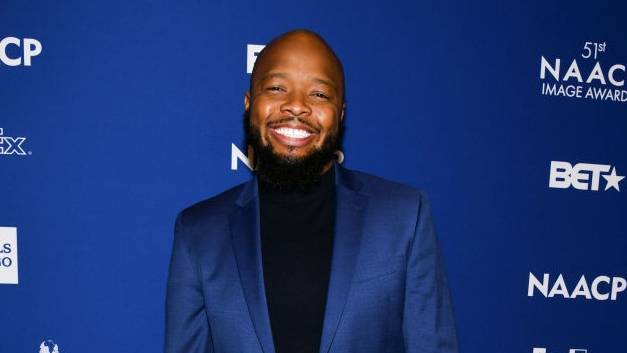 2023 NAACP Image Awards: Who is KevOnStage? 5 Things to Know About The ...